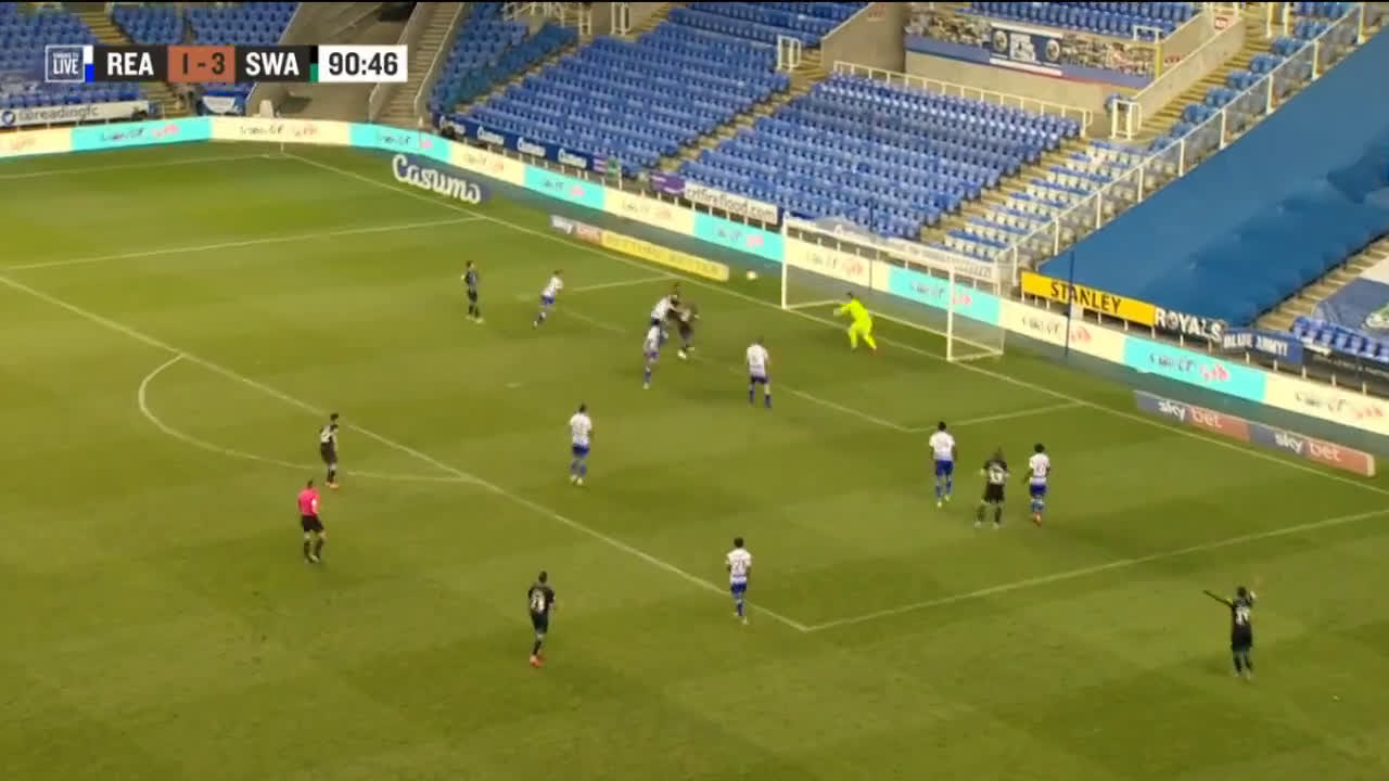 Streamja - Simple video sharing