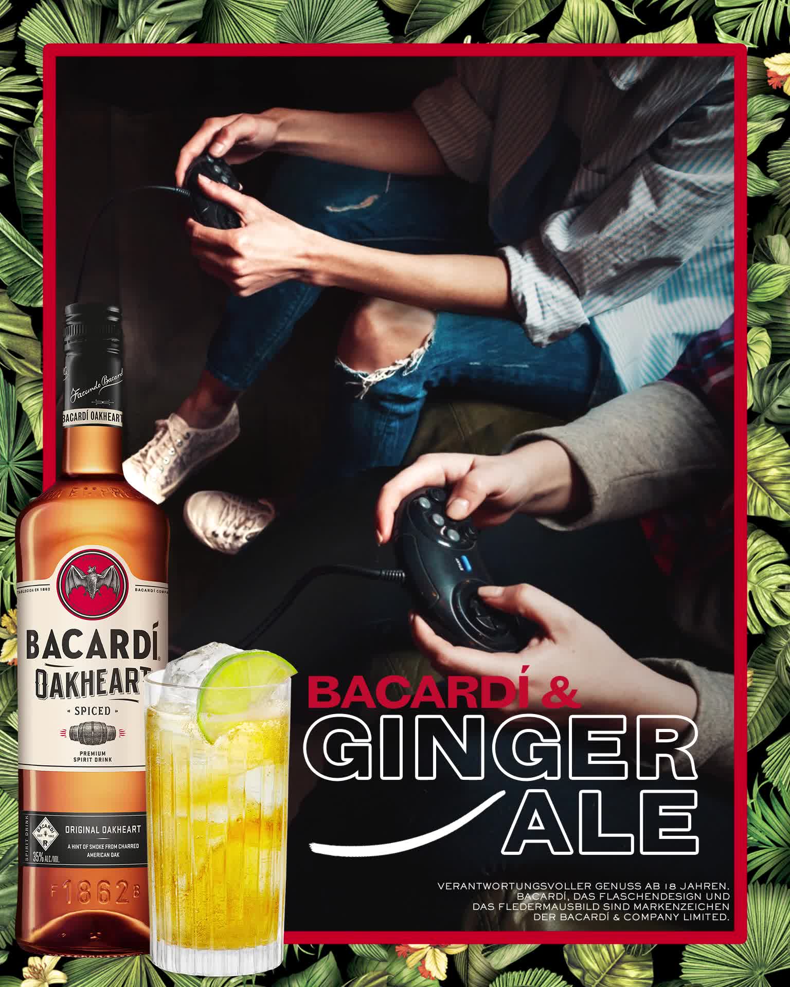 Watch A1_FB-InFeed_DE__Bacardi_Oakheart_GingerAle_d10_v01 | Streamable
