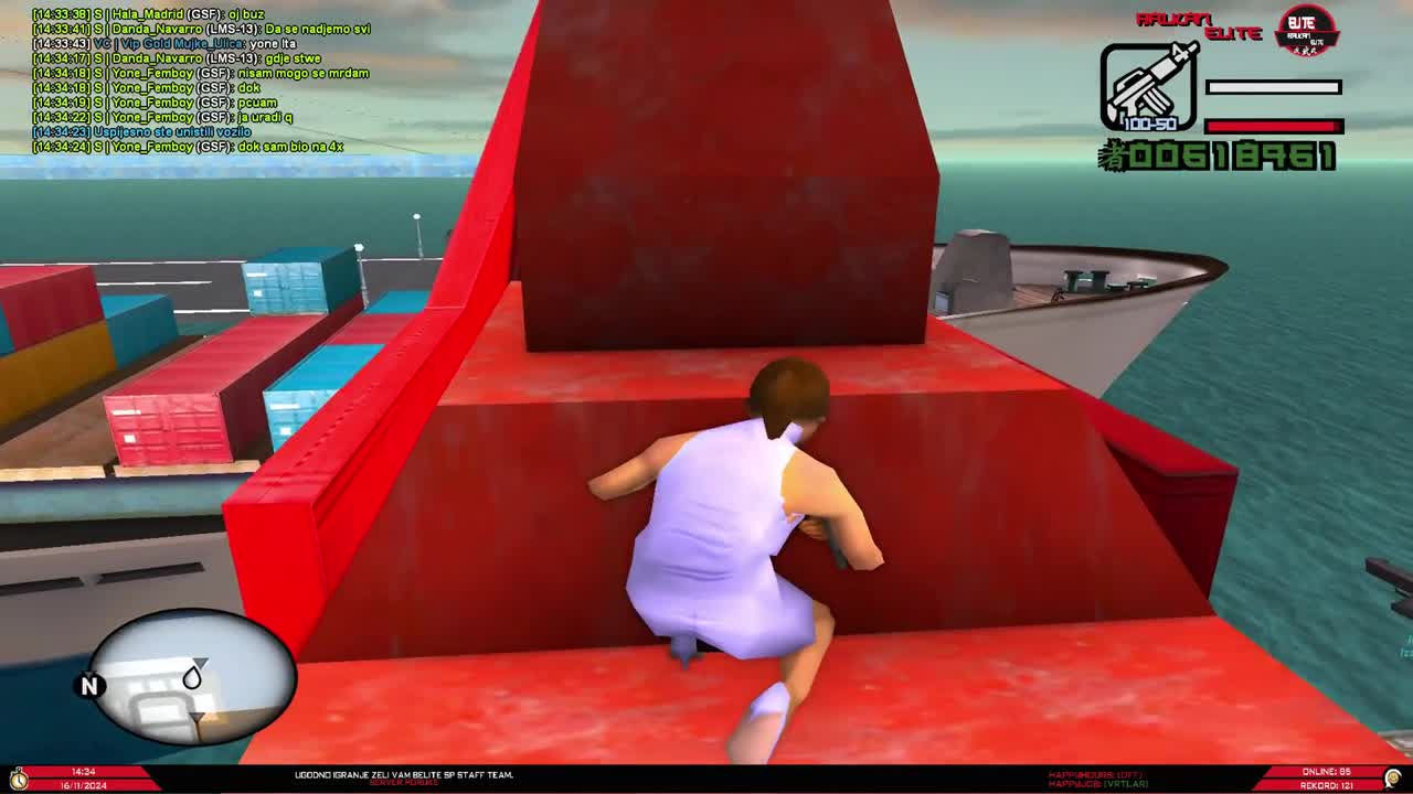 Watch 1116-1 | Streamable