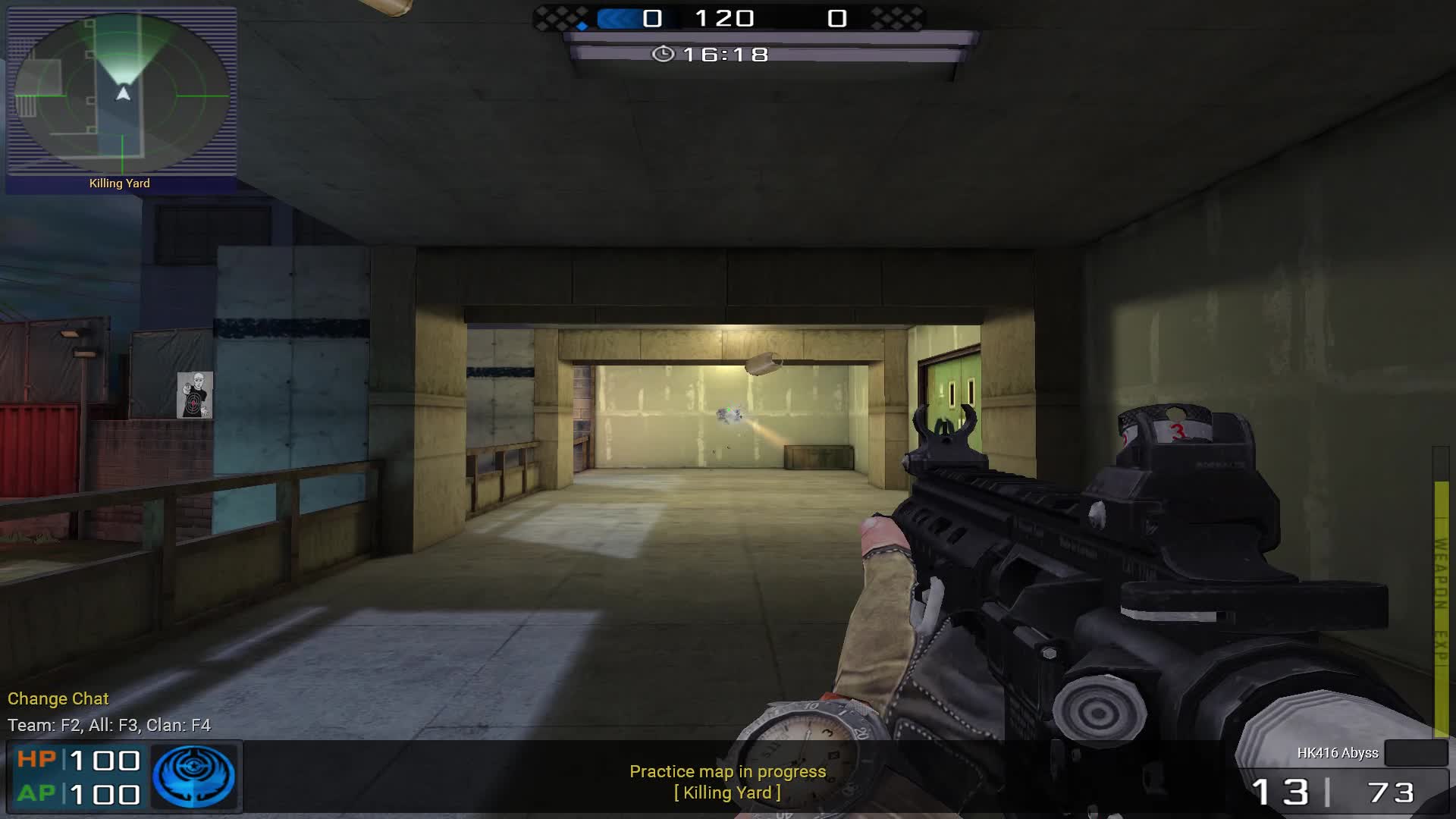 Watch No Recoil | Streamable