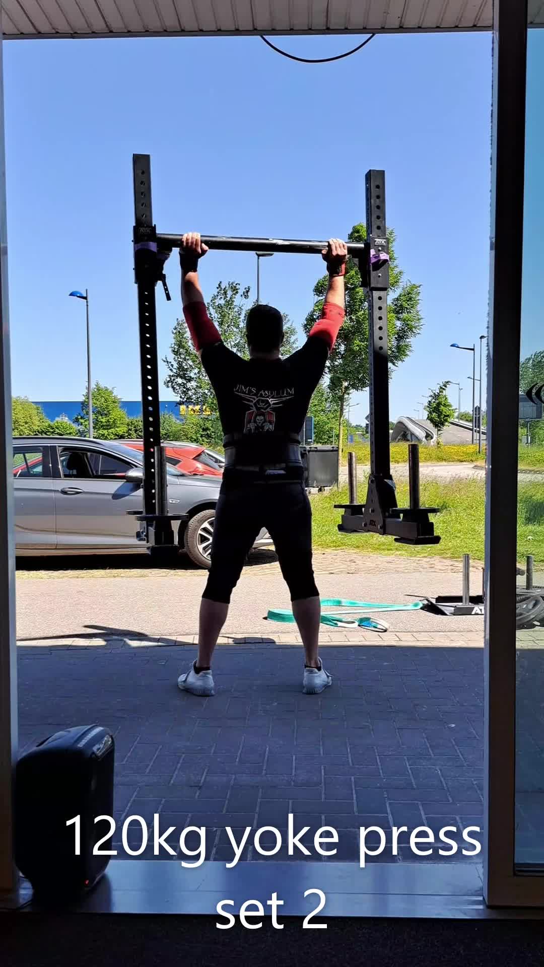 03-06-2023 yoke press