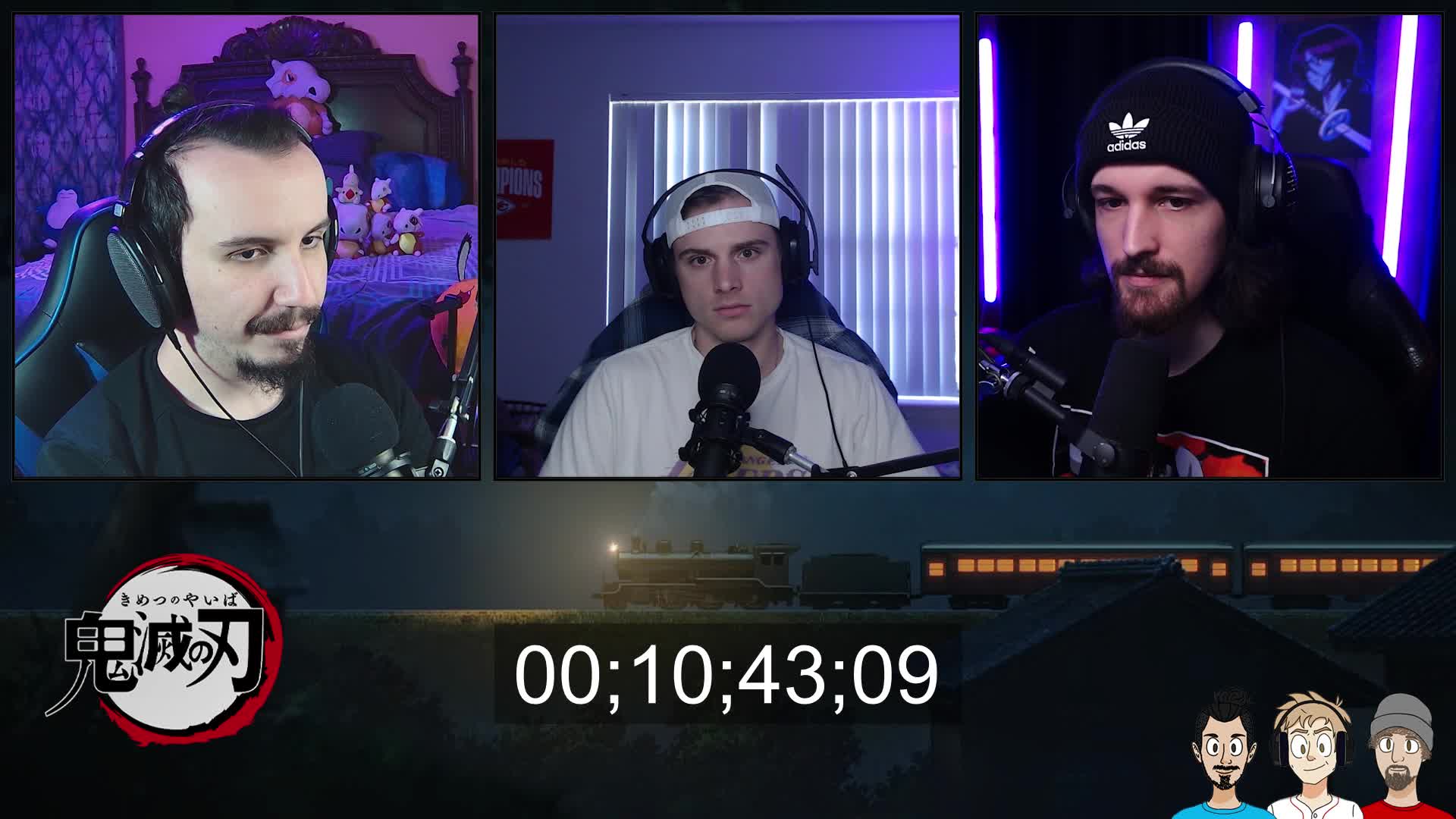 Watch Demon Slayer 2x4 Full | Streamable