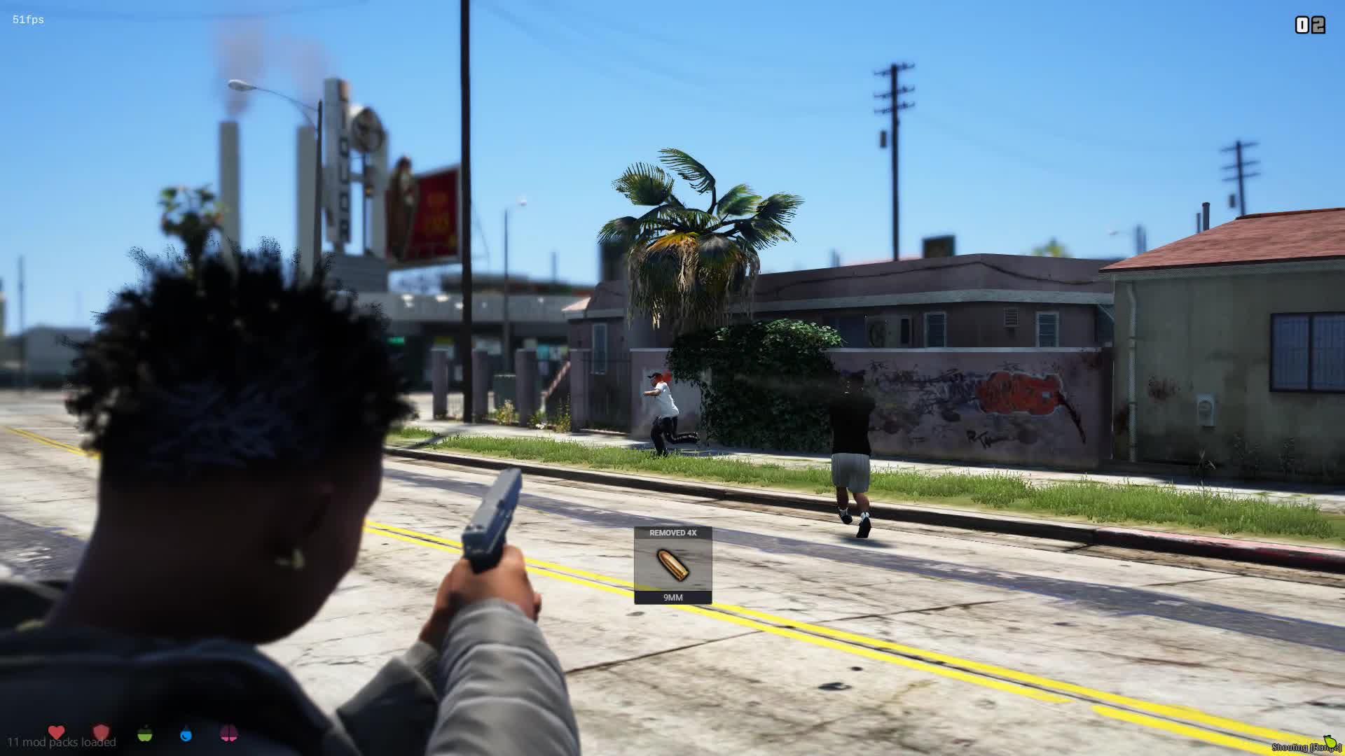 Watch Walk ah enemy down in designer shoes so yk who did it - Cee5 | Streamable