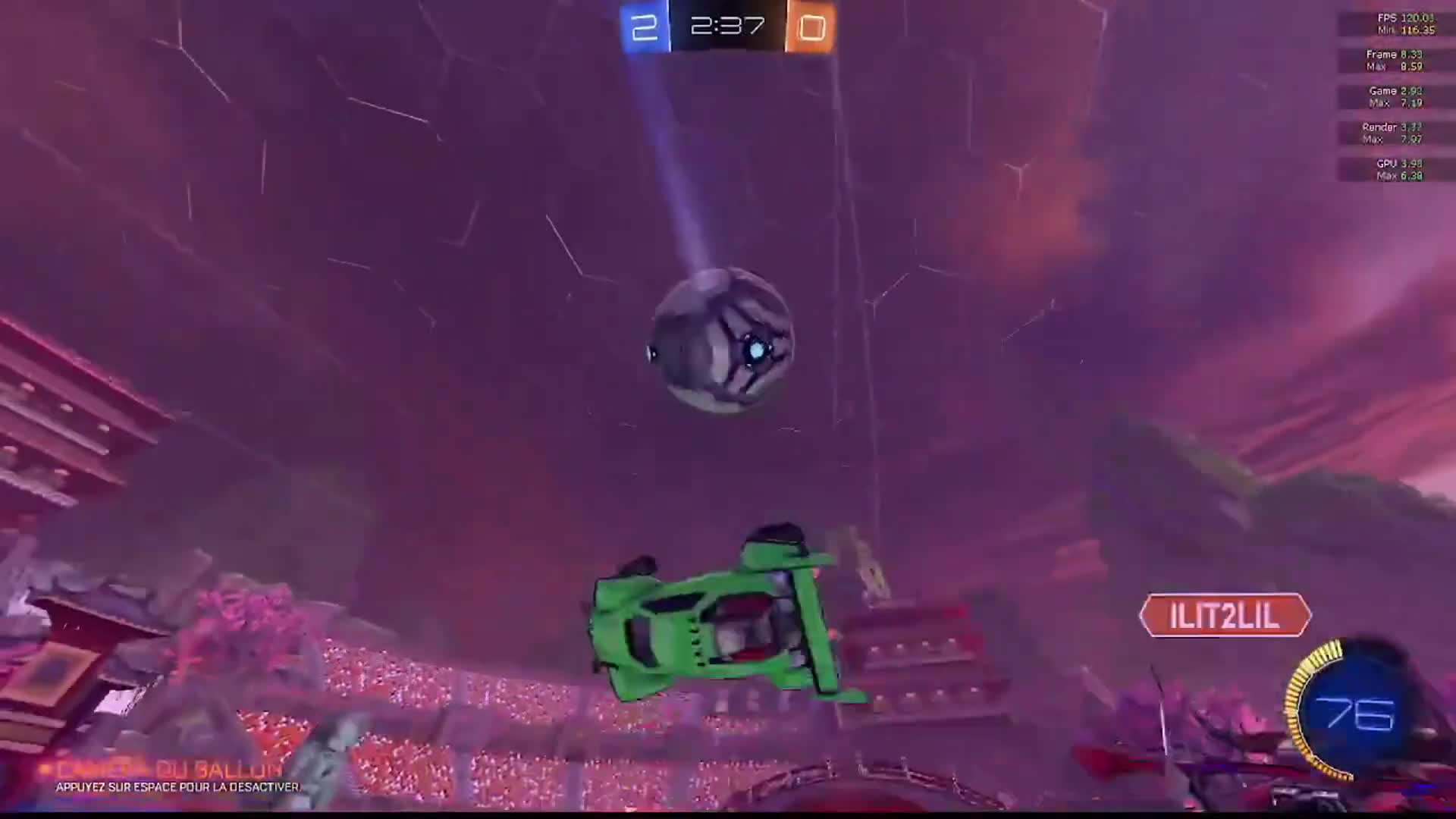 Watch The best rocket league ever created. PhantomRL. discord in bio ...