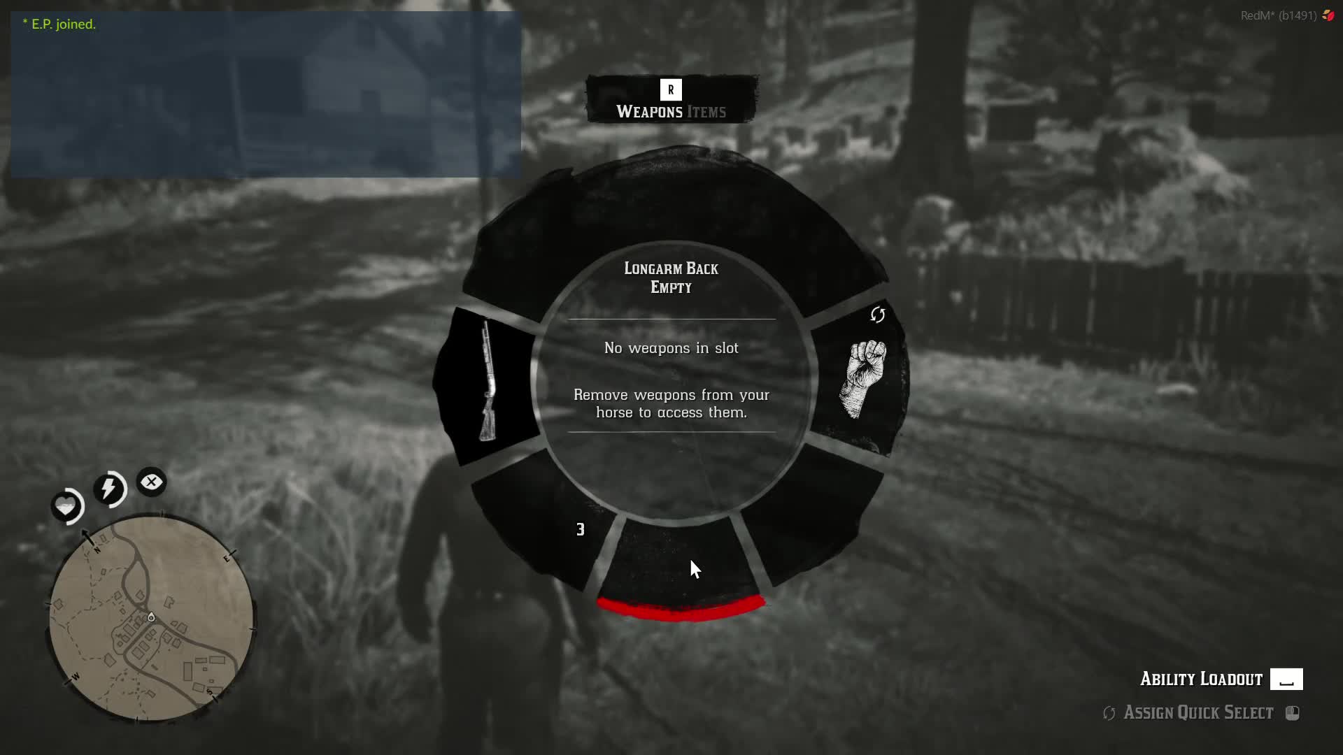 Watch RedM™ by Cfx.re - draobrehtom 2024-07-08 08-46-52 | Streamable