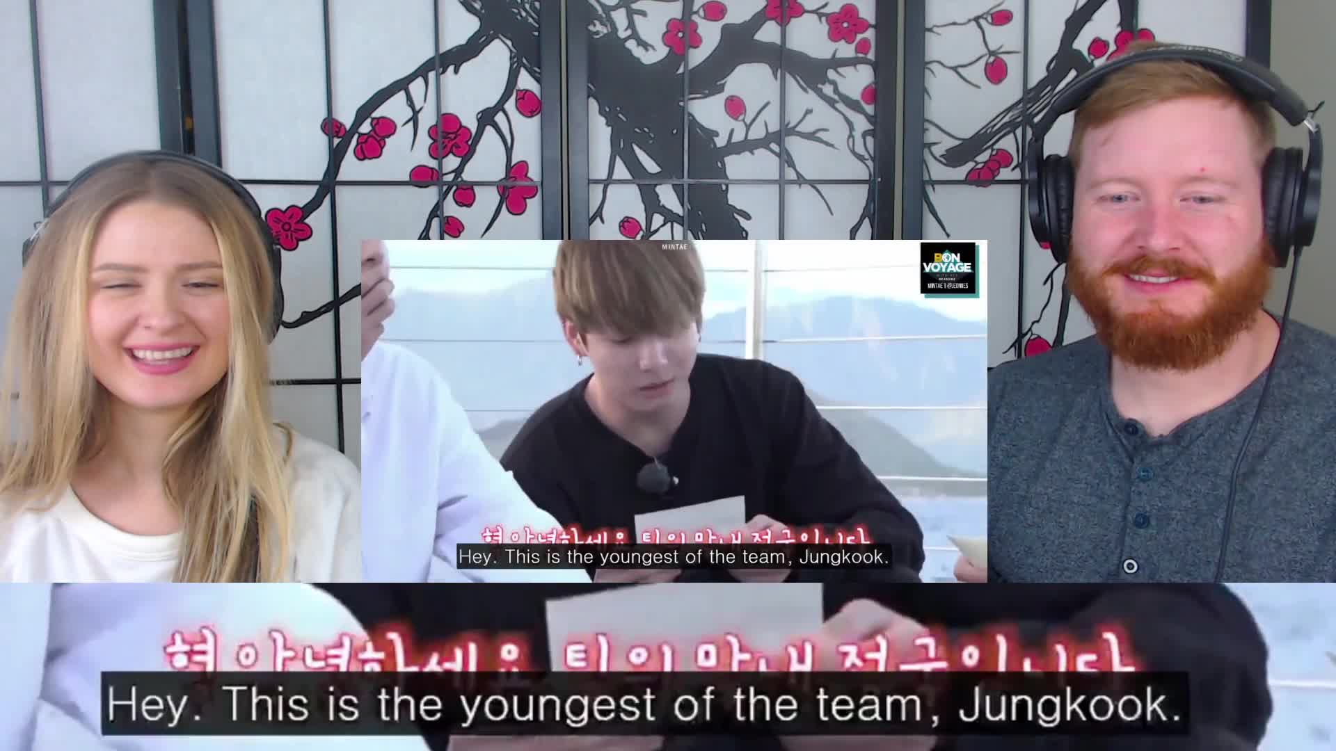 Watch Bts Bon Voyage Season 2 Episode 8 | Streamable