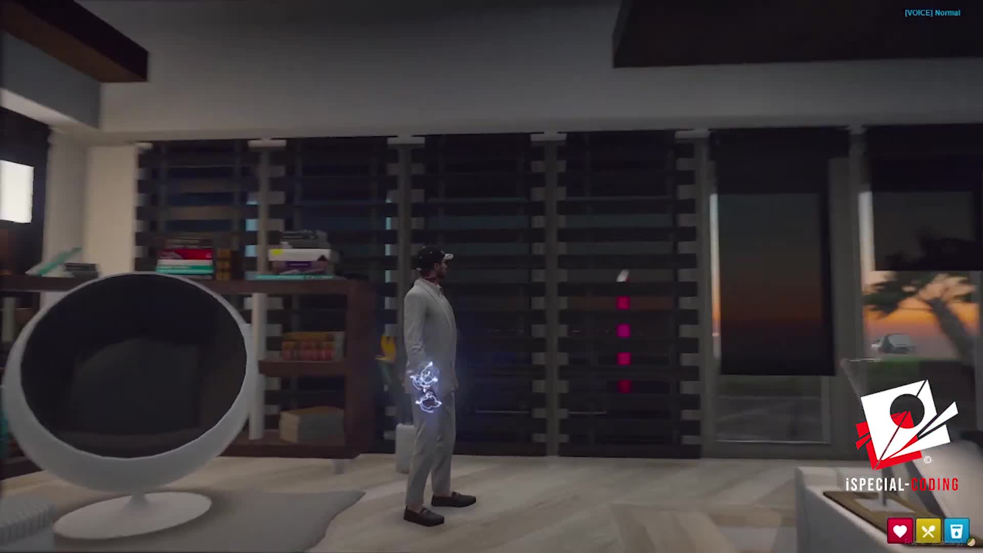 Watch iSpecial-Coding ขาย เอฟเฟค 30 ชิ้น ราคา 2300 บาท (FiveM) // https://discord.gg/kVcdhz9 ...