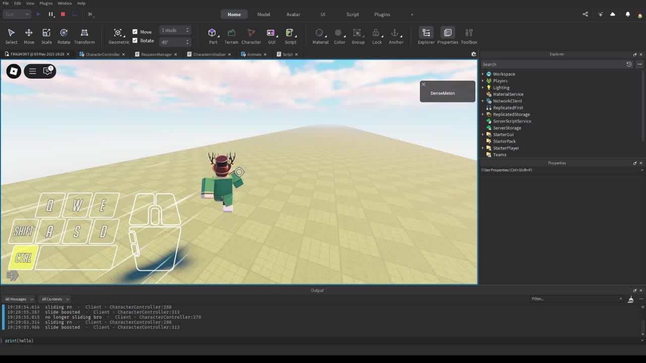 Watch w example | Streamable