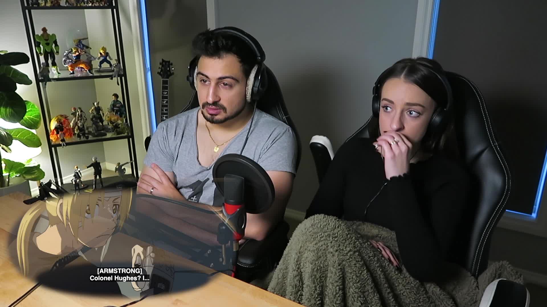 Watch FMAB 14 FL | Streamable