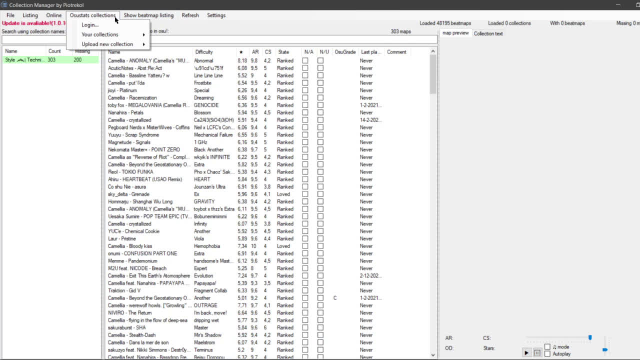 Watch cookies | Streamable
