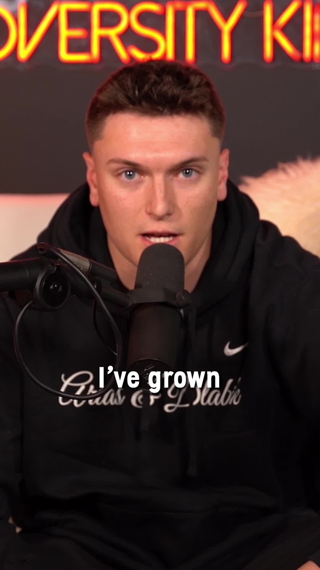 Watch AD - Testimony - Justin Maska | Streamable