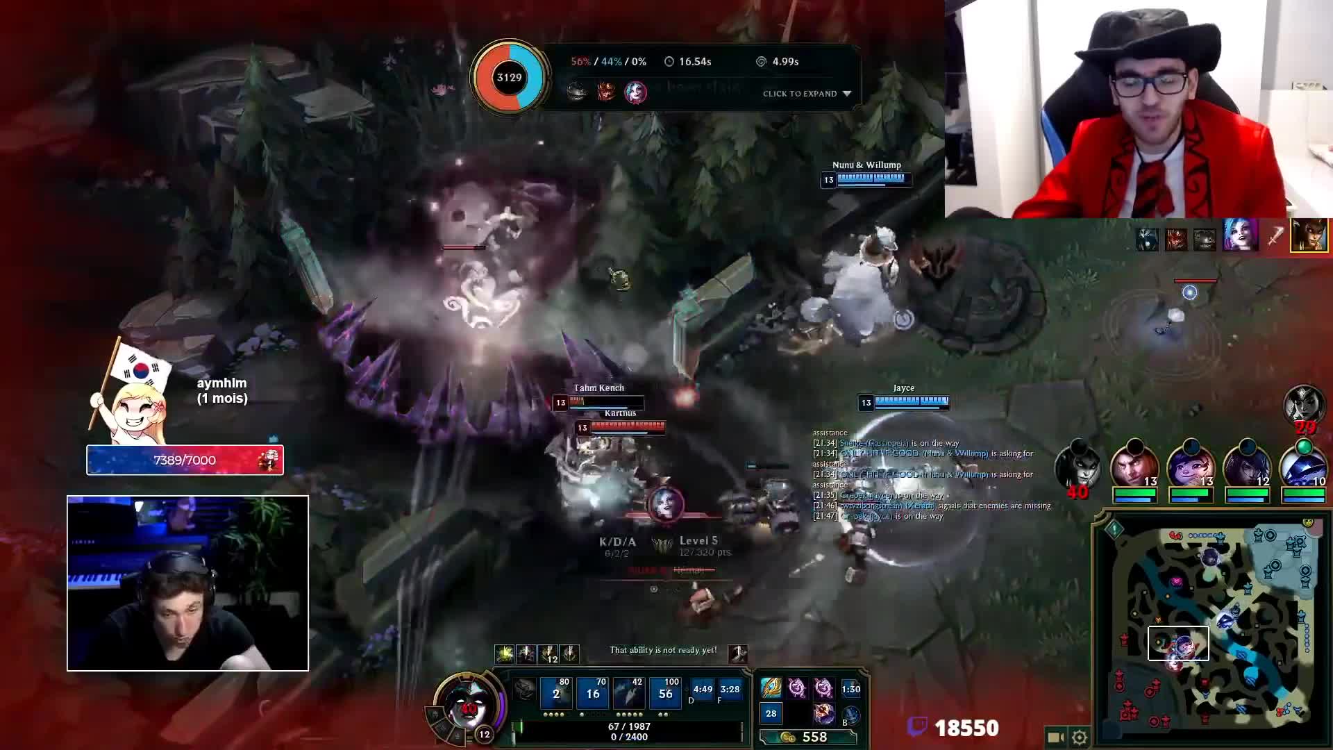 Streamable Video