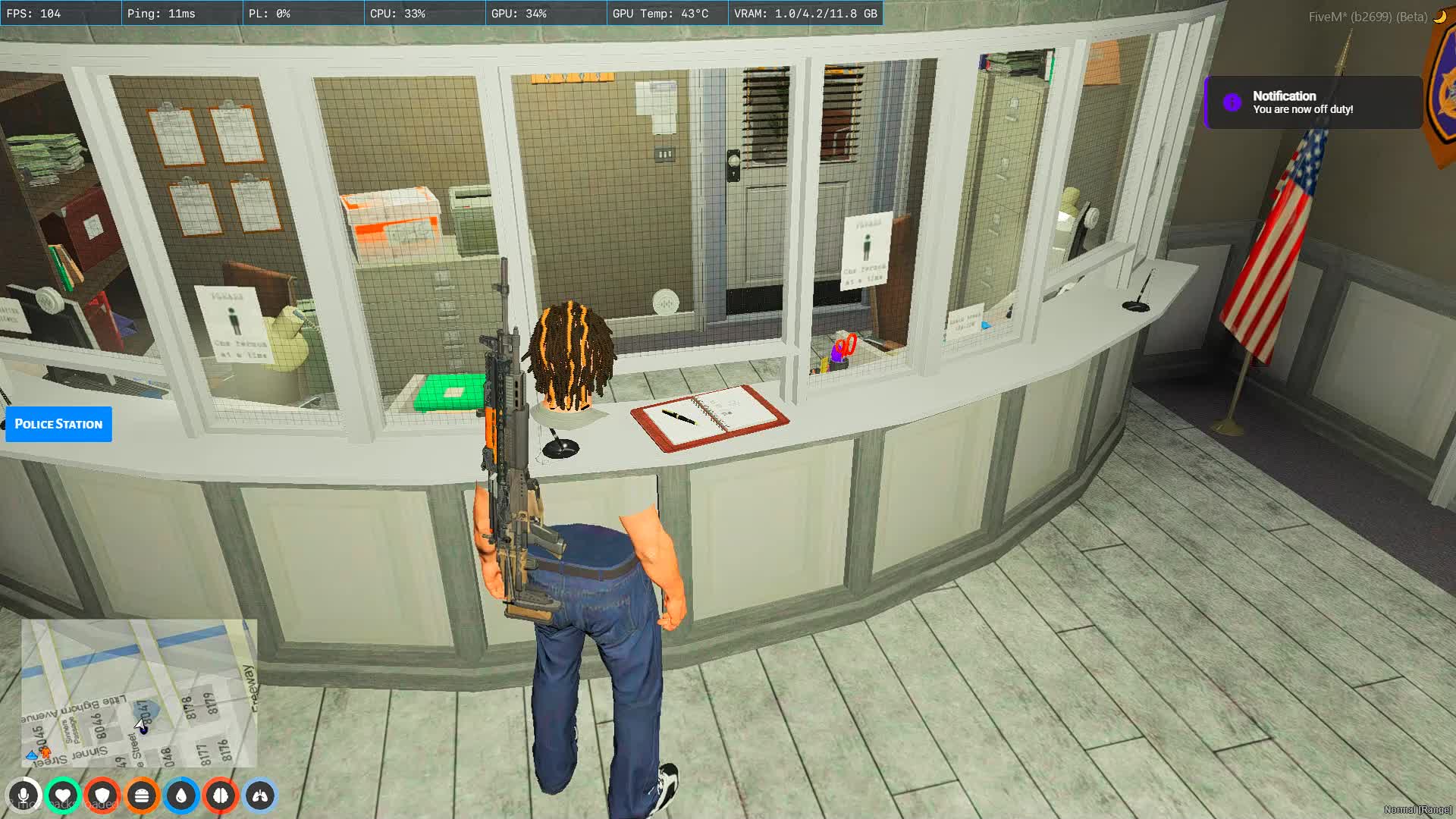 Watch Lxr Dev | Streamable