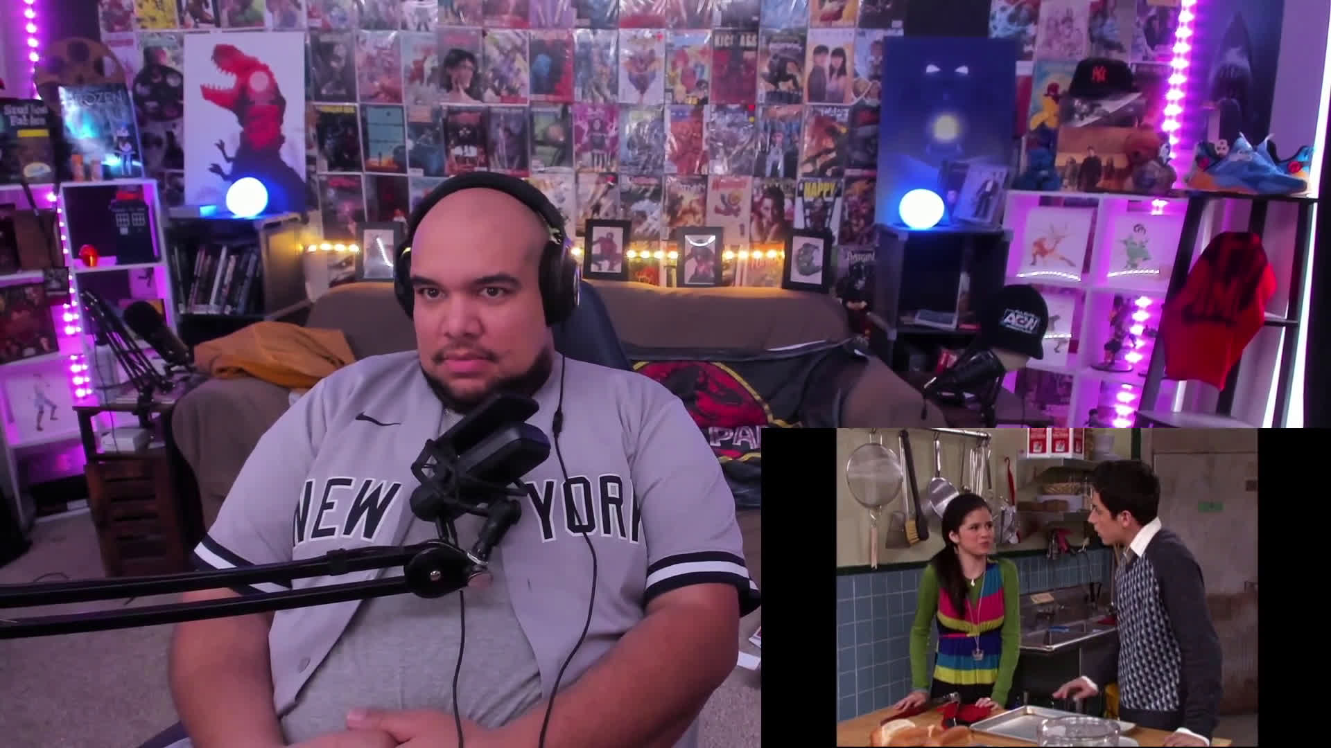 Watch Wizard 1x10 | Streamable