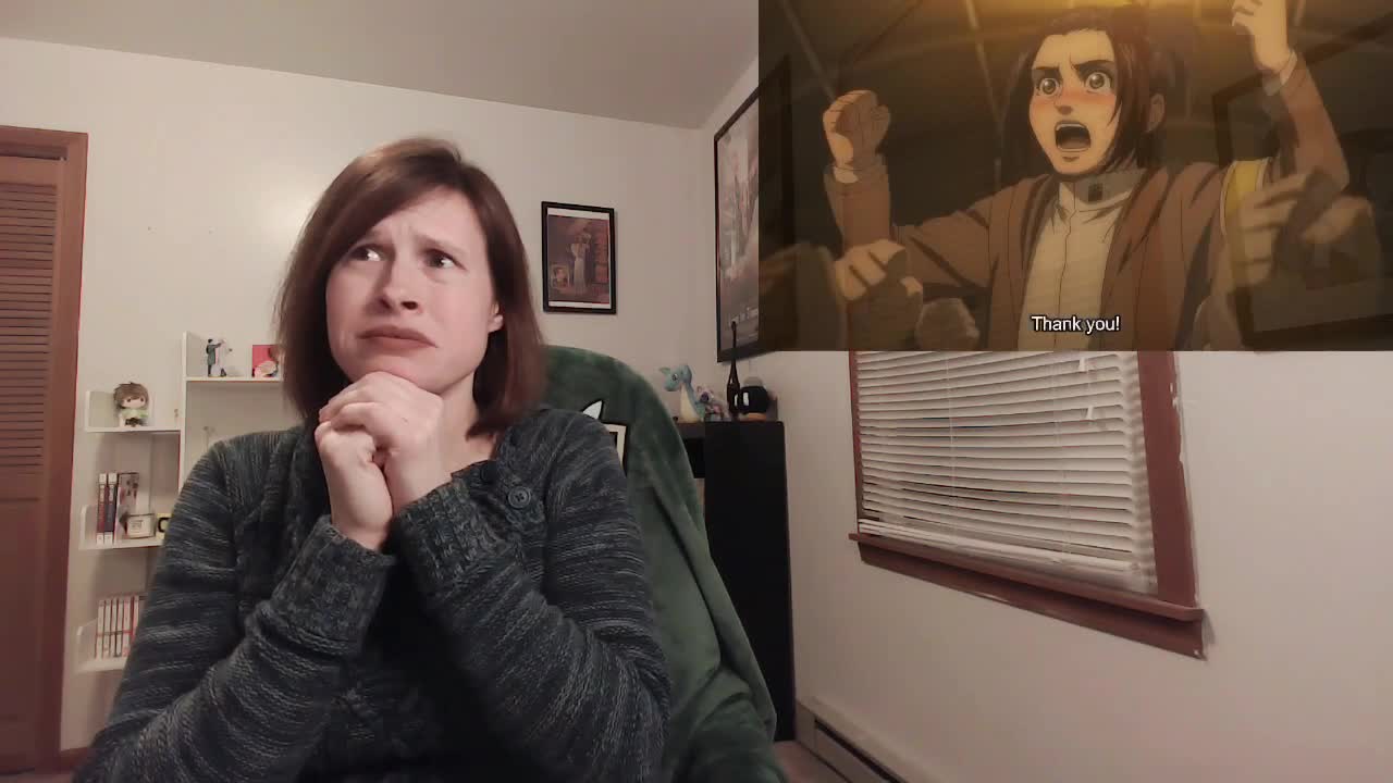 Watch AOT_S4_Episode 2 | Streamable