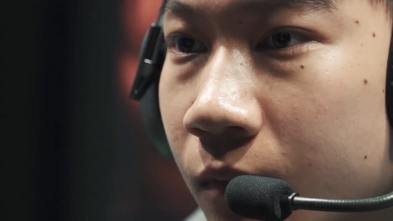 TSM vs IMT- 2017 NA LCS Summer Finals Trailer