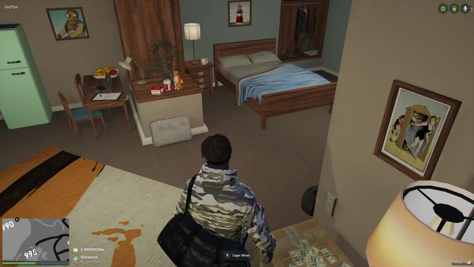 Watch [Showcase] DrawText | Streamable