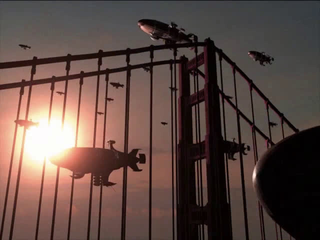 Command and Conquer: Red Alert 2 Intro