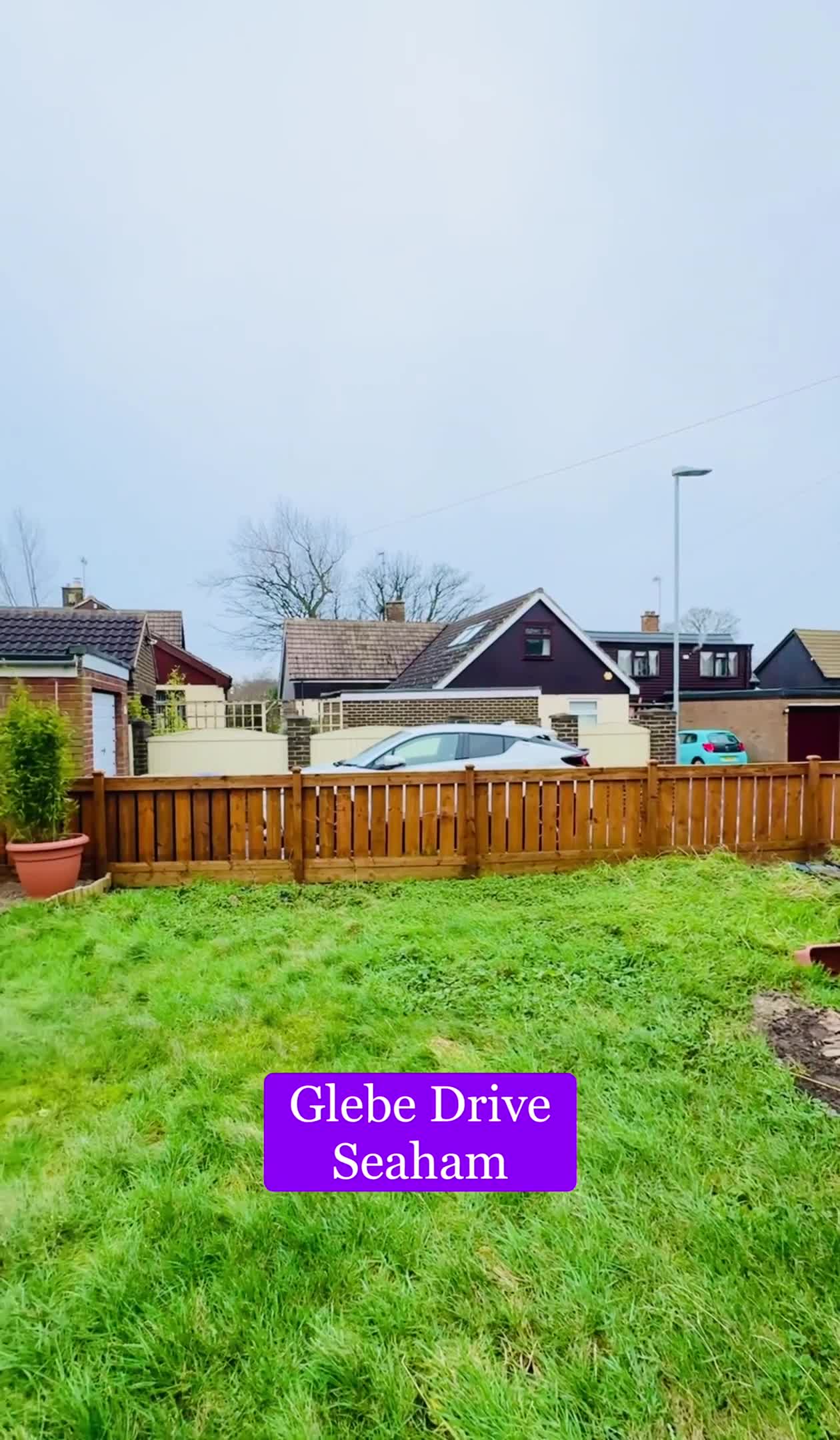 Watch Glebe Drive, Seaham, SR7 | Streamable