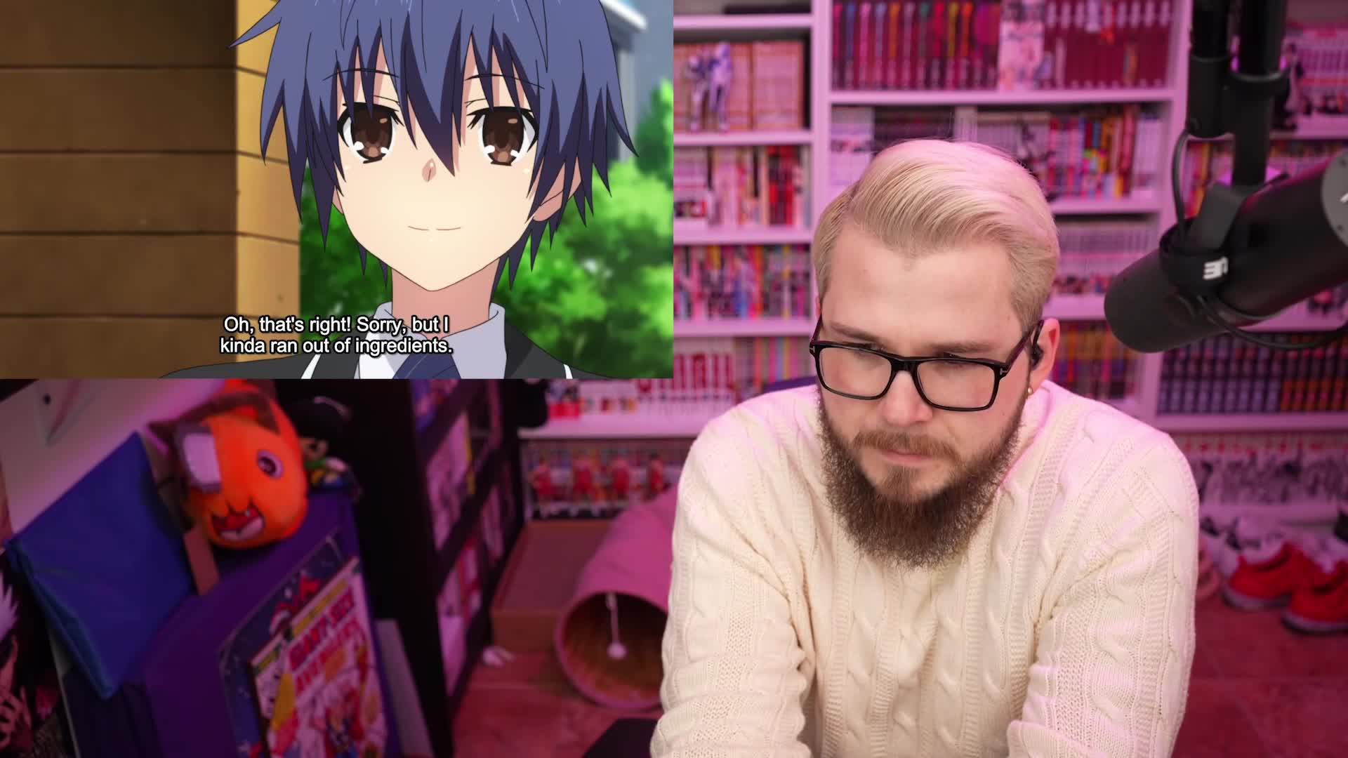 Watch Date a Live S3 Ep. 9-10 Reaction [FULL] | Streamable