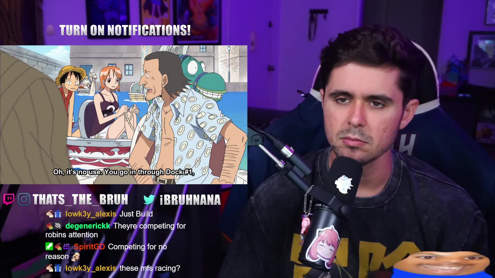 august 24 one piece ep 237 238 P