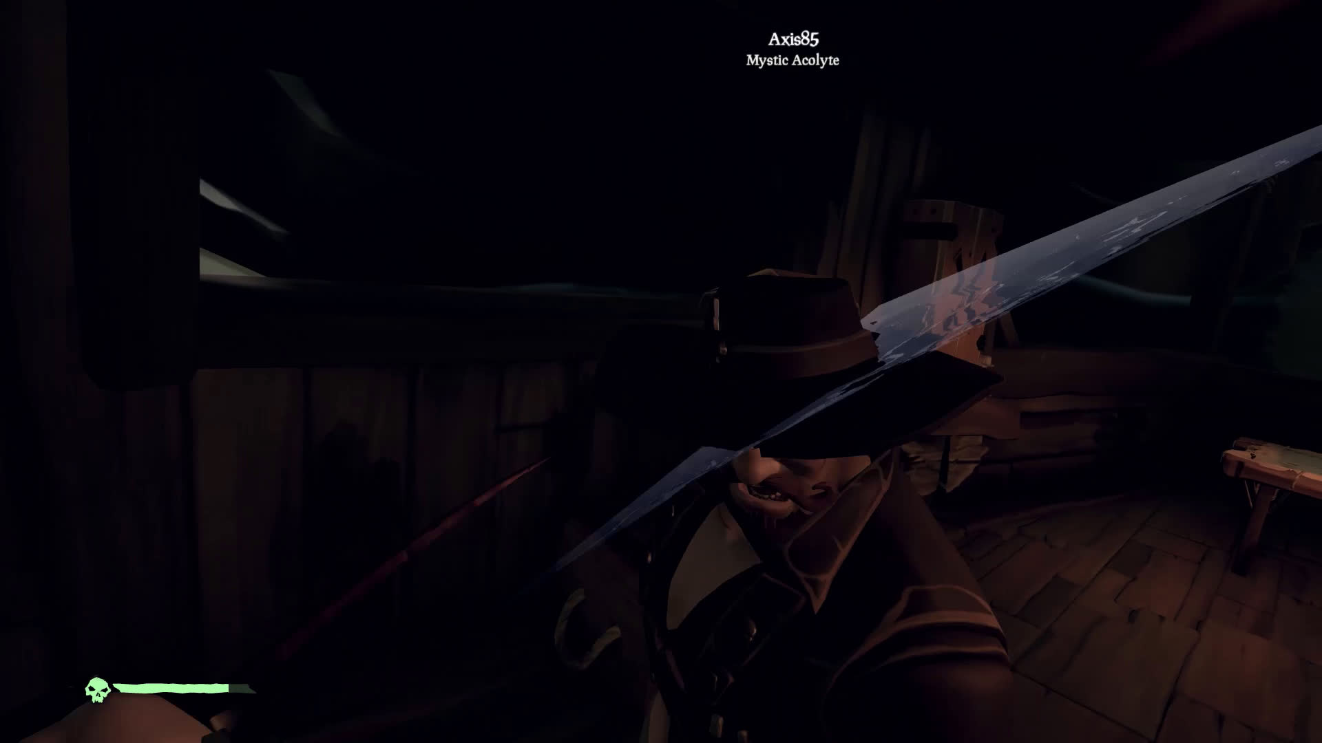 World's Greatest Swordsman - Teaser Video