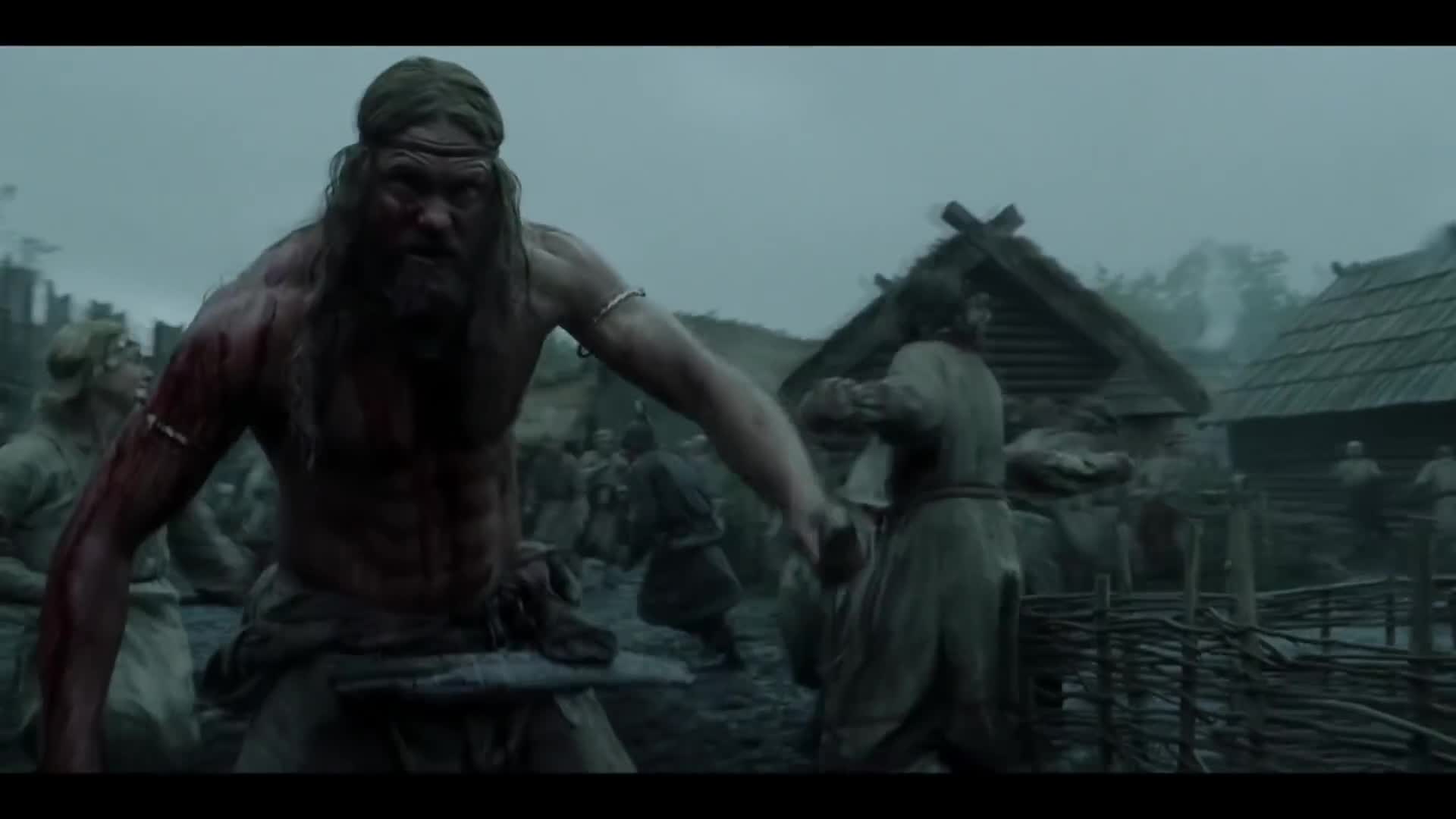 The Northman Official Movie Trailer - 2022 | Movie Trailers Source