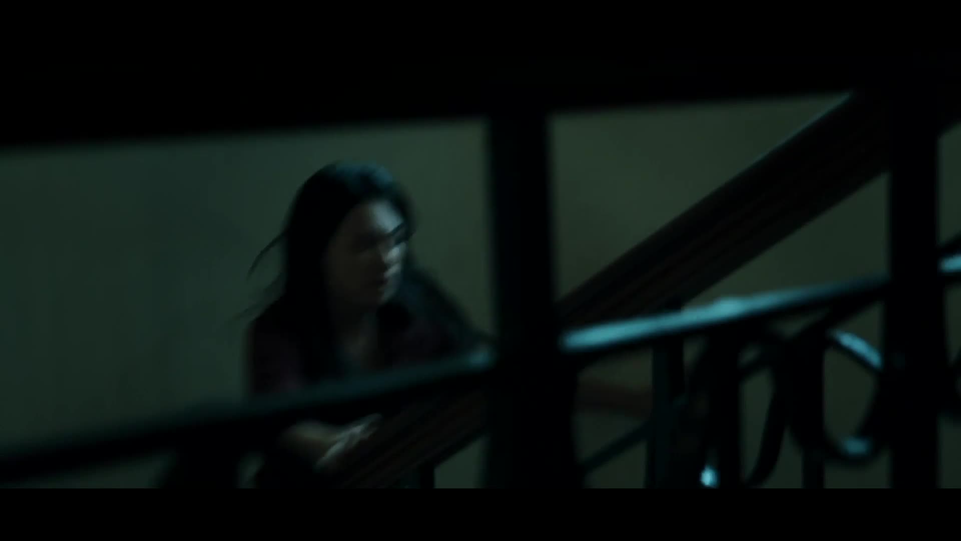 Hidden Within 2023 - Trailer