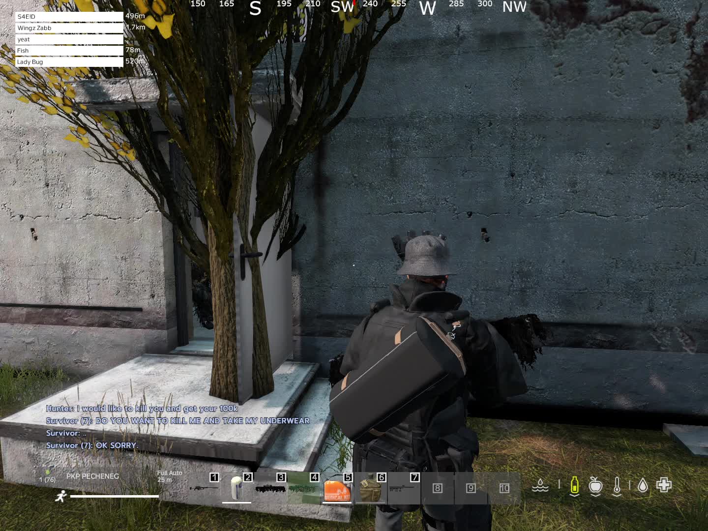 Watch DayZ_01-02-2024_1-9-33-295 | Streamable