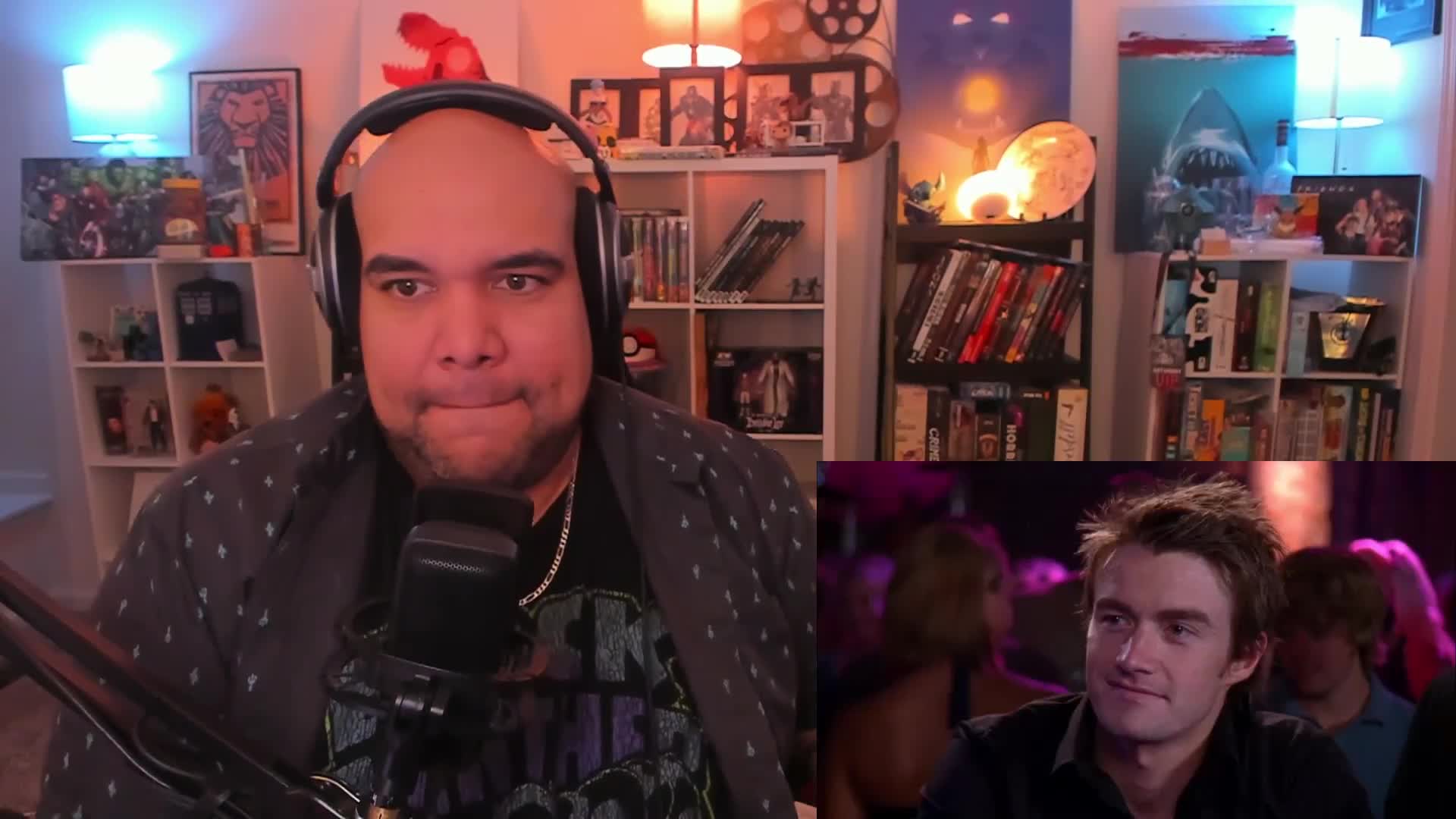 Watch Tree 7x9 | Streamable