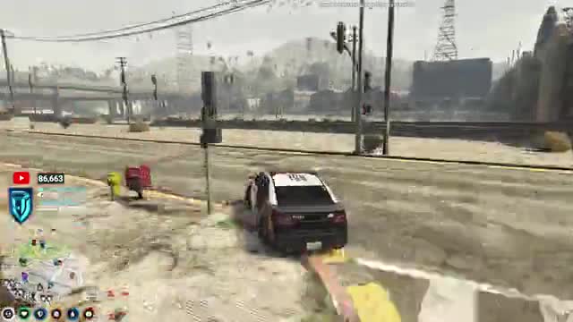 Watch [RatedEpicz] Rated on knowing how to read the room in RP | Streamable