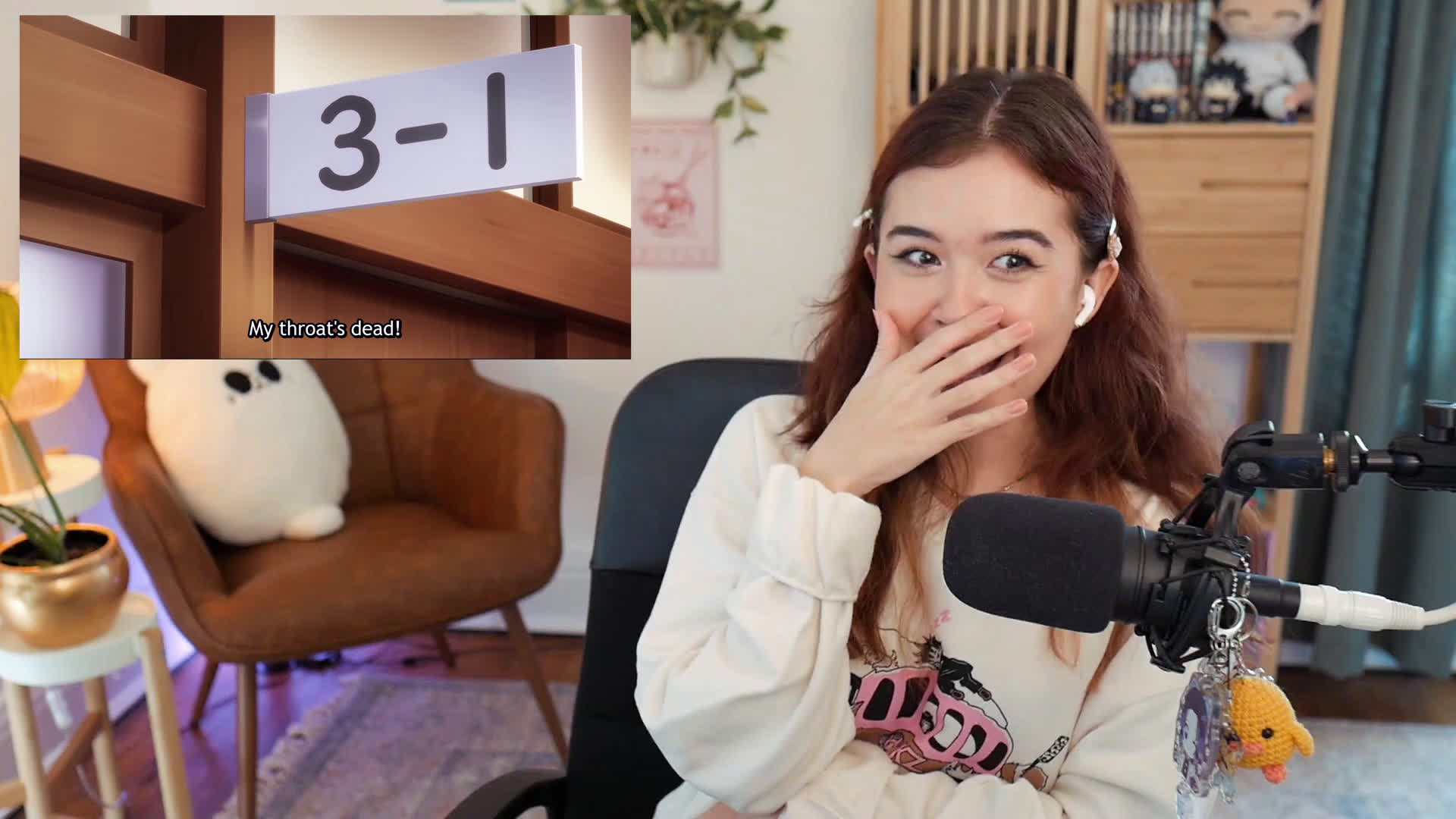 Watch horimiya ep11 patreon | Streamable