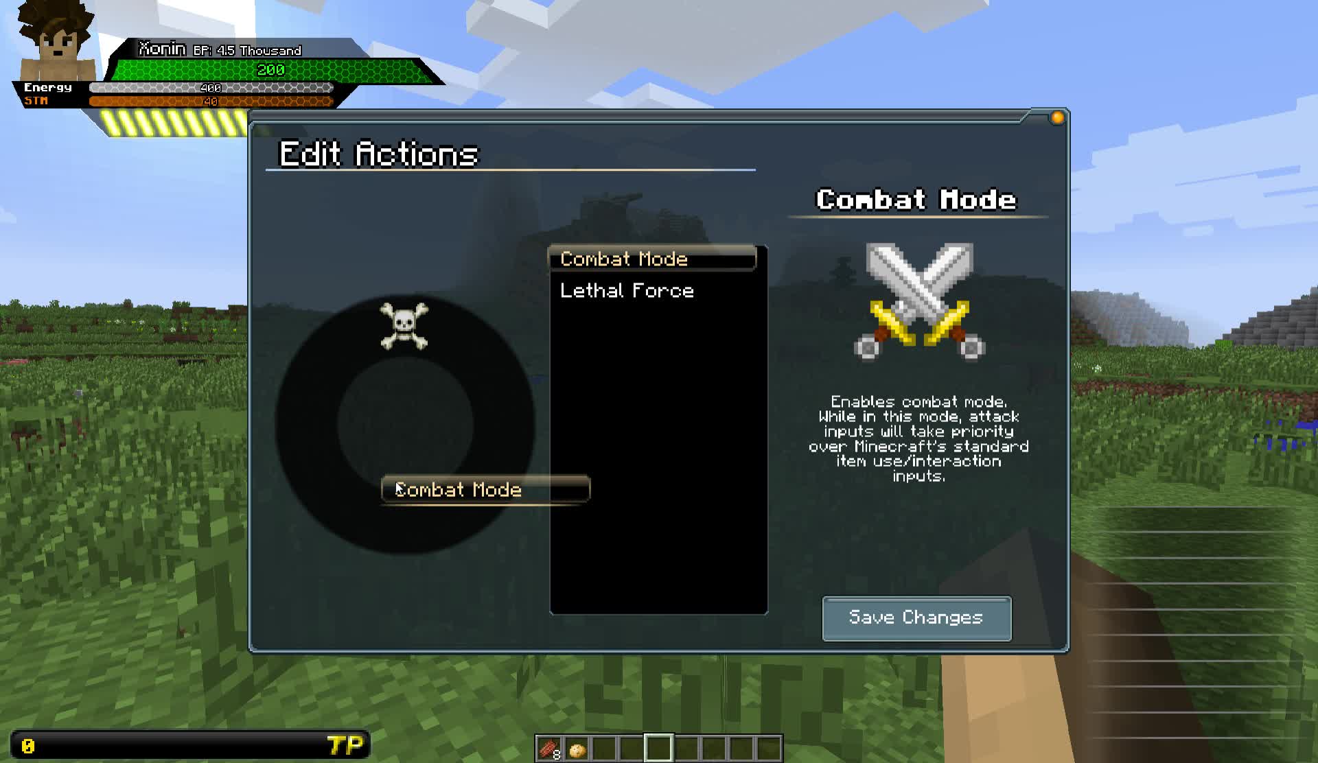 Watch Minecraft 1.7.10 2025-06-02 19-10-05 | Streamable