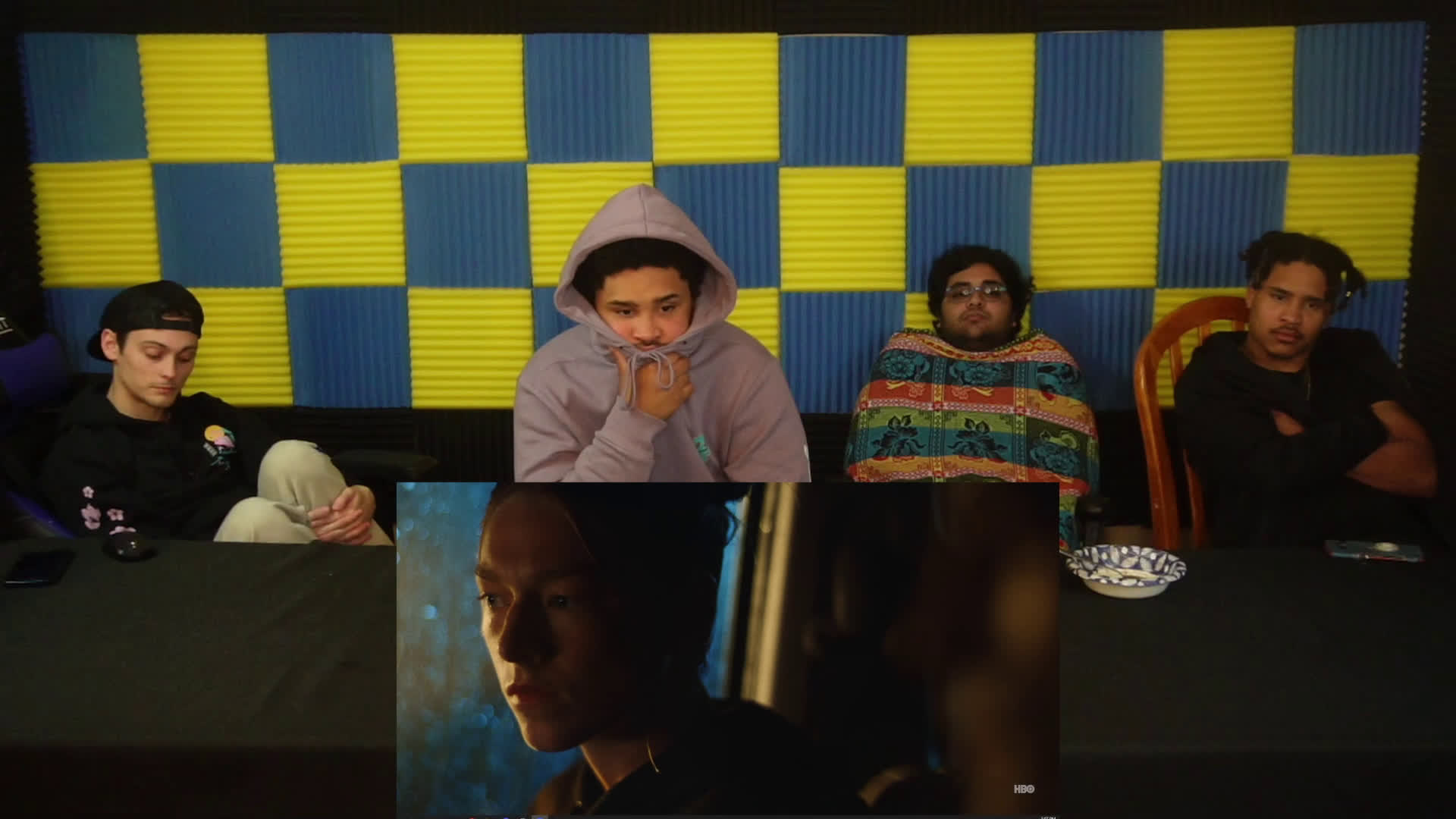 Watch Euphoria | 2x6 Uncensored REACTION!! | Streamable