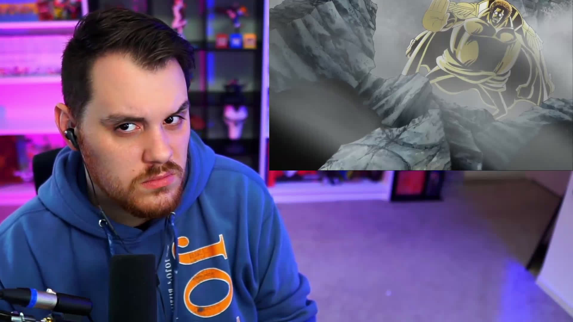 Watch One Piece Episode 486-489 REACTION | Streamable