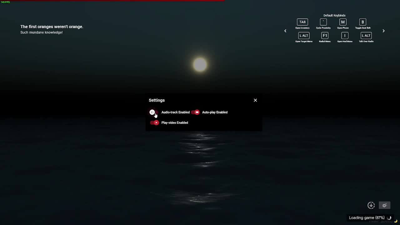 Watch qb-loading [Final] | Streamable