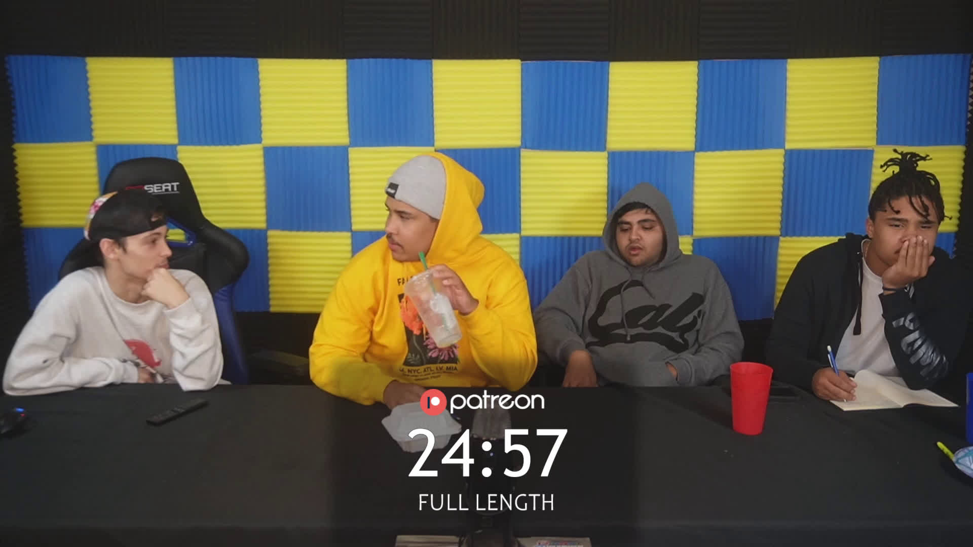 Watch Supernatural | 4x14 Watch Along REACTION!! | Streamable