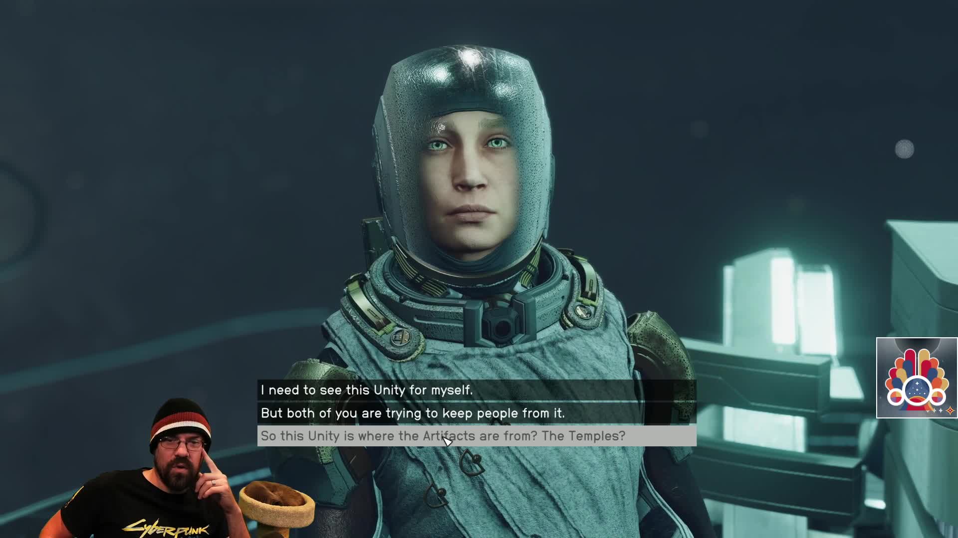 Watch It makes everything you do feel so inconsequential - nothing ...