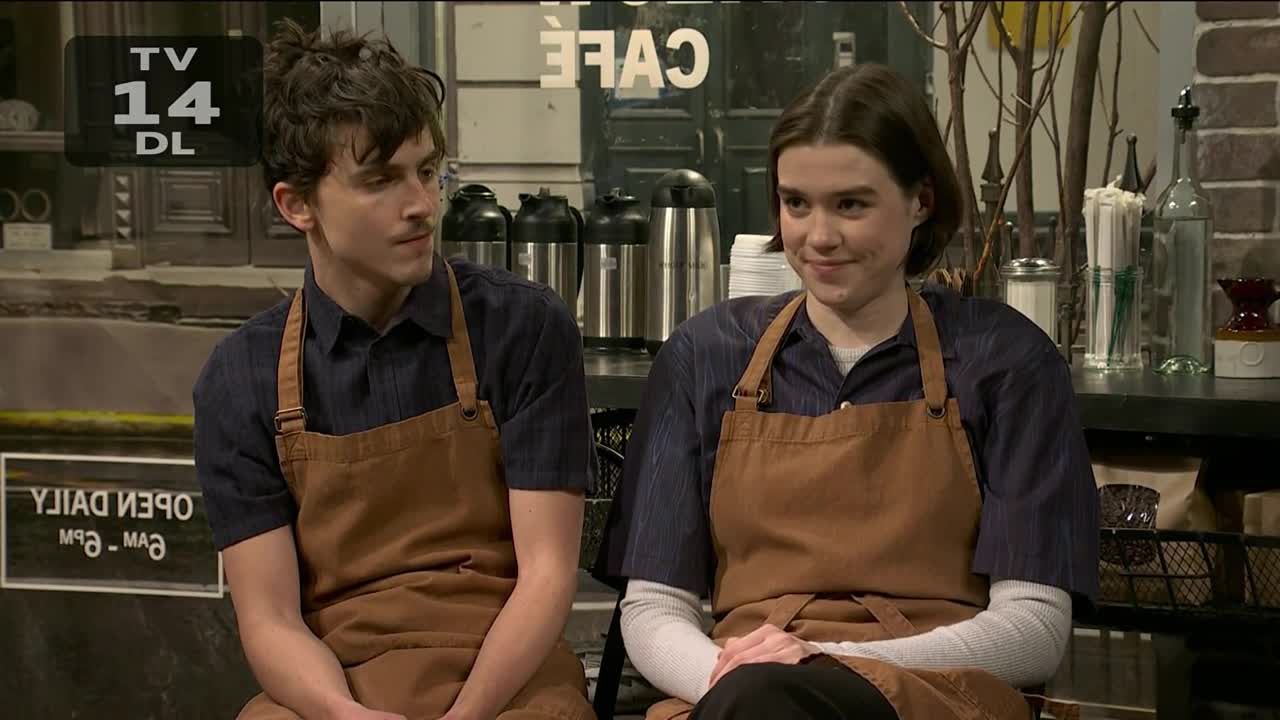 Watch wickline woof | Streamable