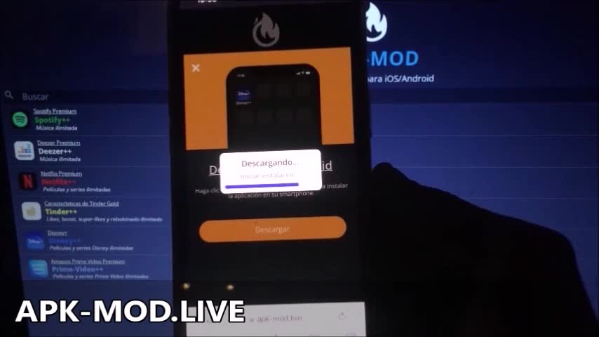 Watch COMO TENER DISNEY+ GRATIS IOS & ANDROID | Streamable