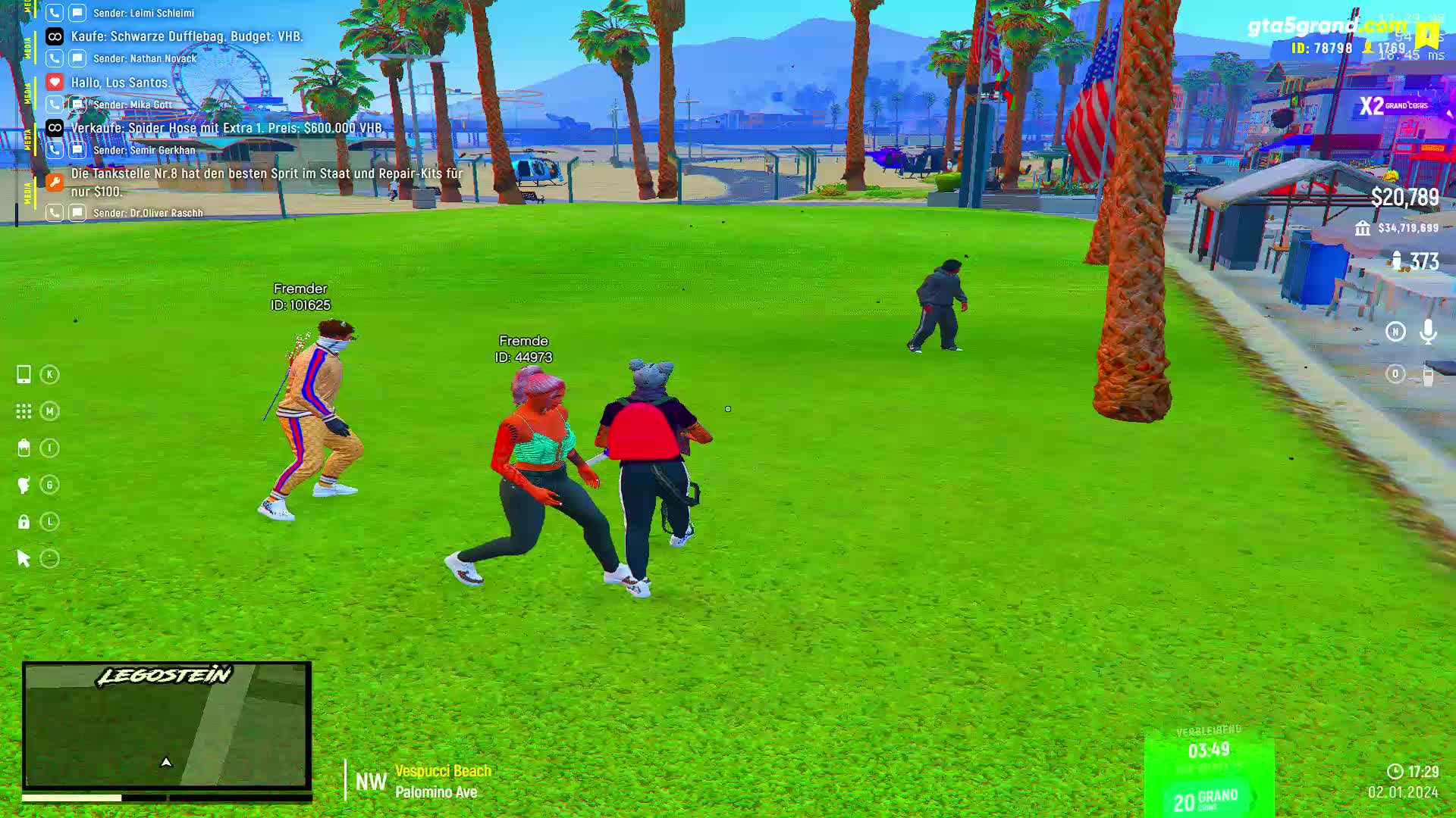 Watch LOL | Streamable