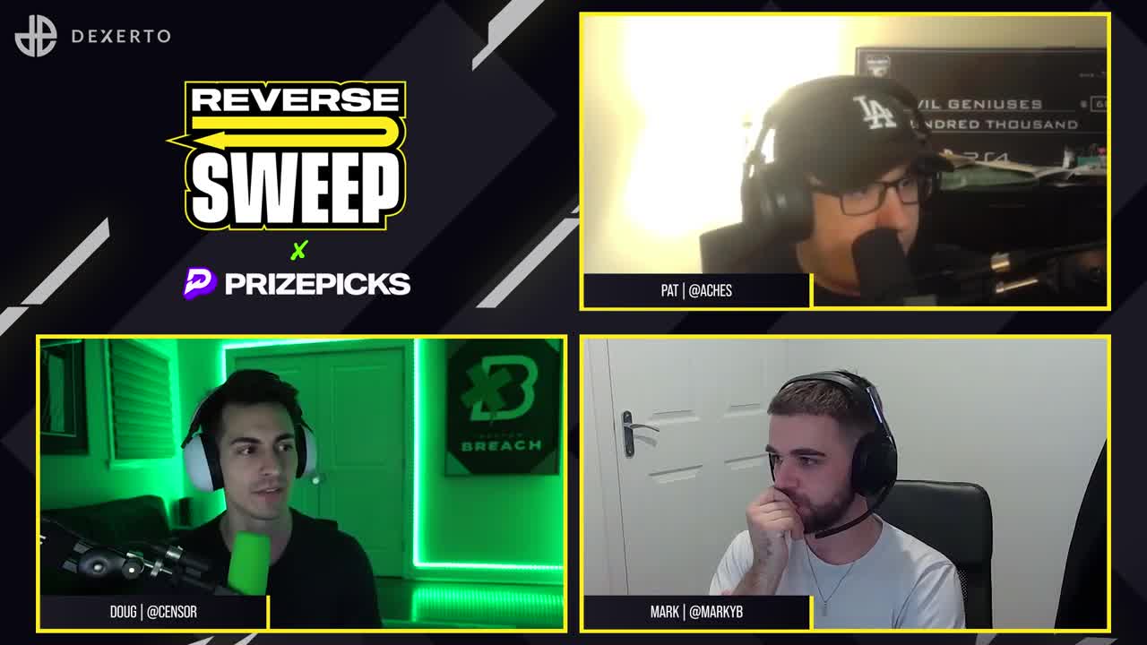 Watch OpTic “Impressive” - But Simp Is Just DIFFERENT! | CDL Major 2 ...