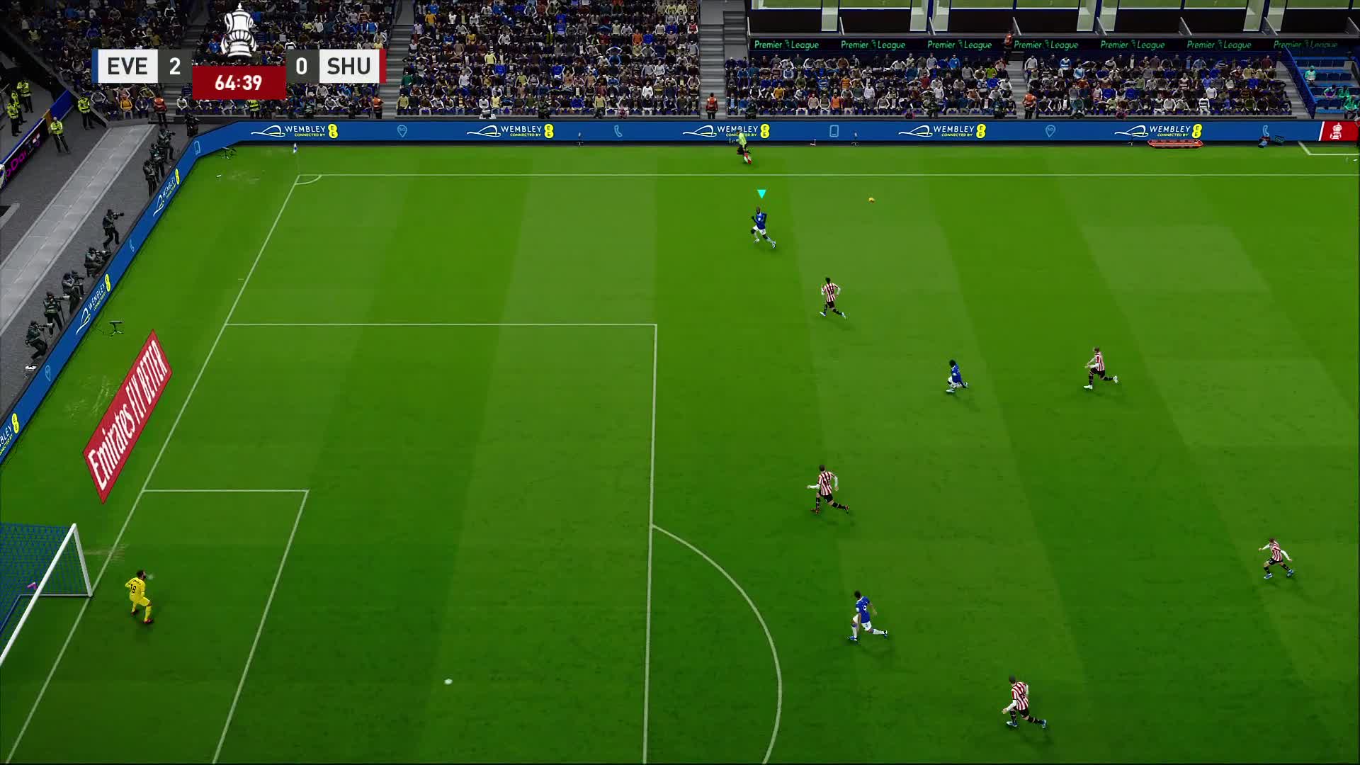 Watch PES 2021 FOOTBALL EVOLUTION 2023 - Preview | Streamable