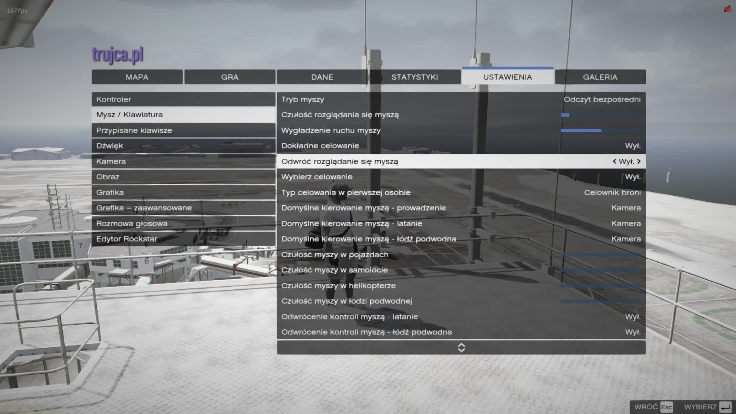 hydra 16.04 ustawienia .gg/hydracm