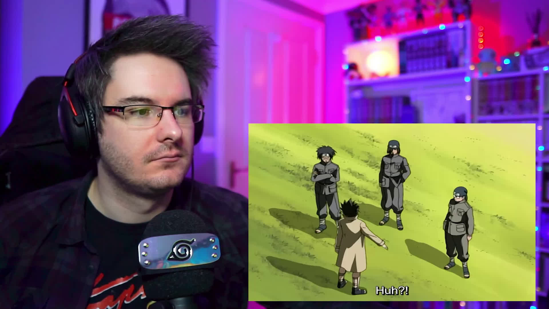 Watch NARUTO 29 | Streamable