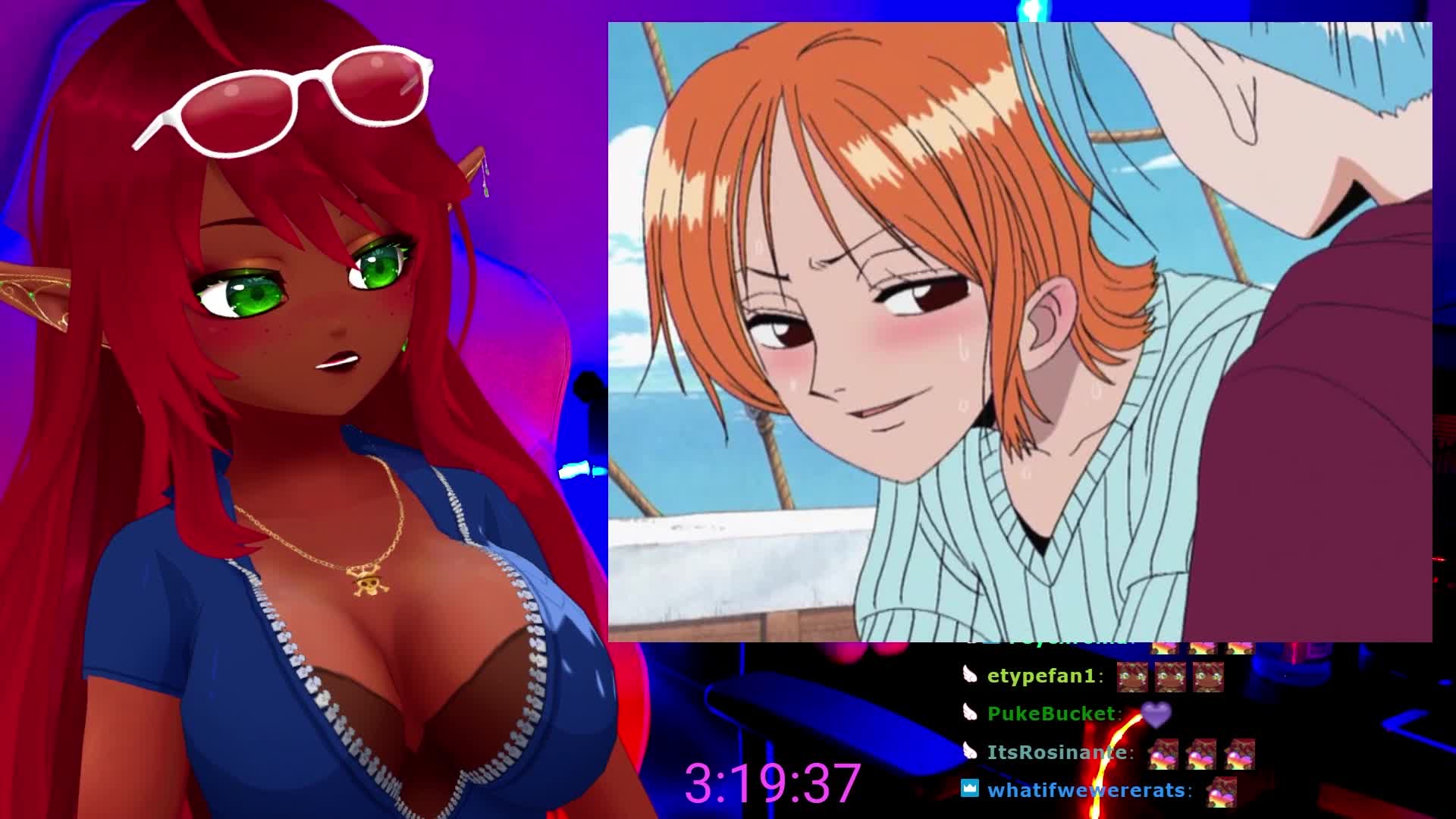 Watch One Piece Ep 78 + 79 | Streamable