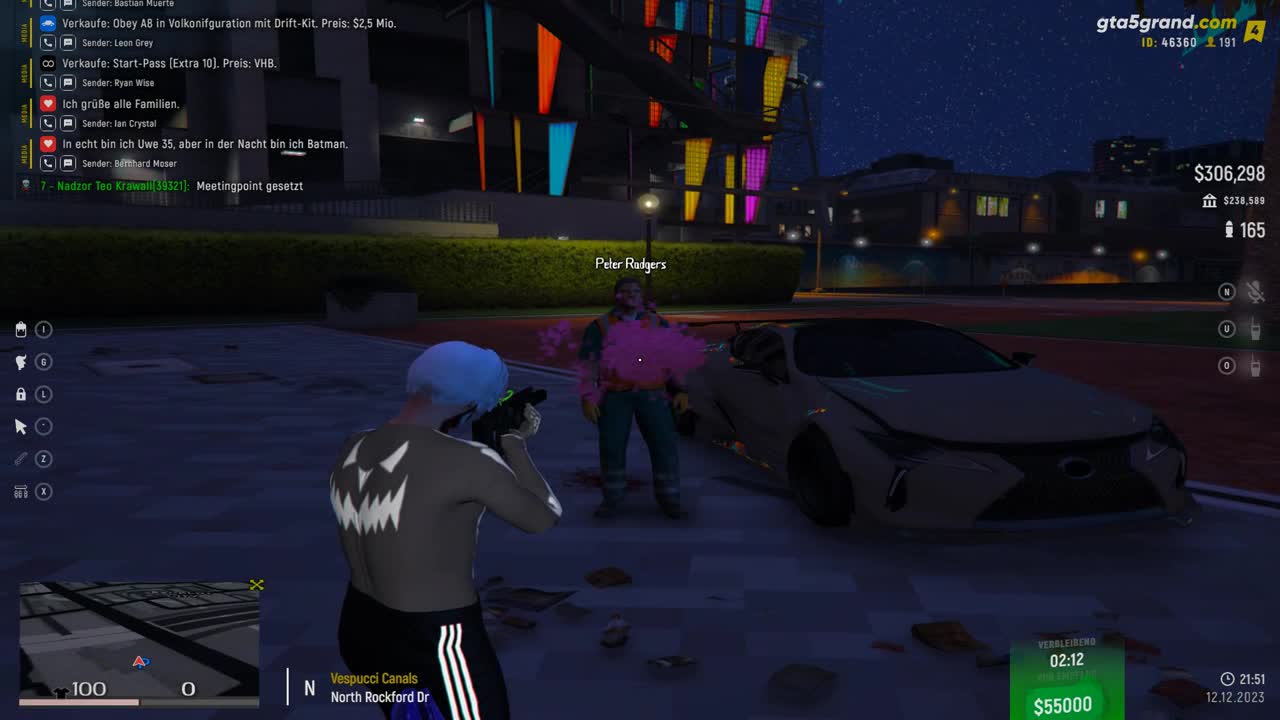 Watch Private Redux Leroy | Streamable