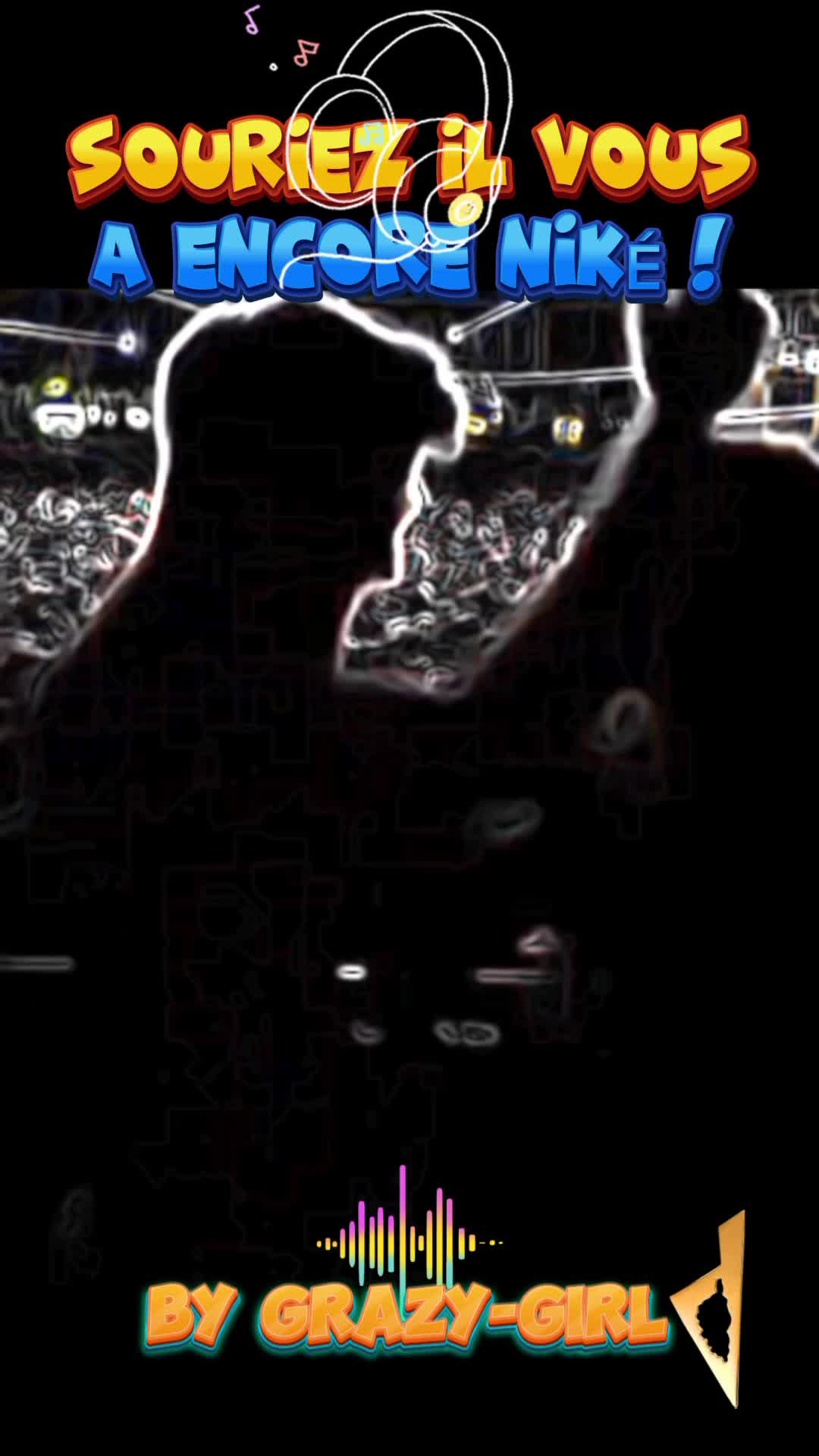 Watch SOURIEZ IL VOUS A ENCORE NIKÉ | Streamable