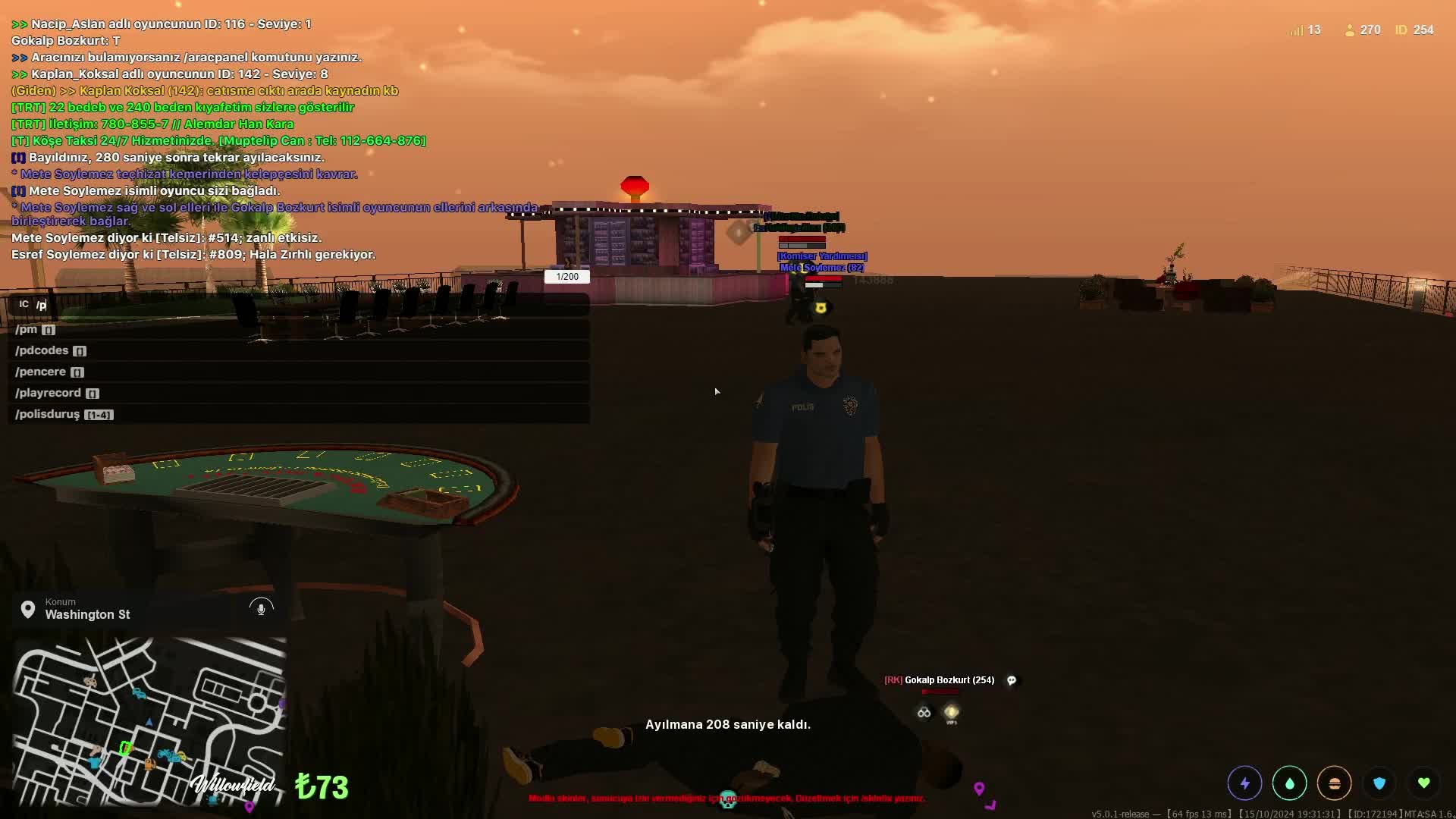 Watch New Project ‐ Clipchamp ile yapıldı (1) | Streamable