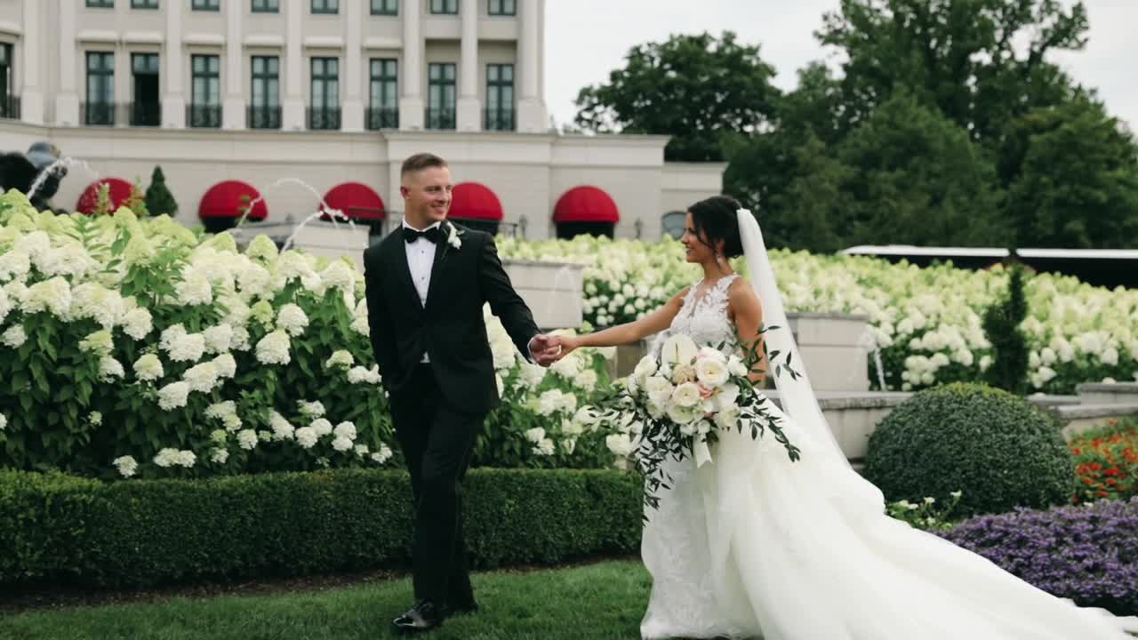 Poetic Films - Max & Carly